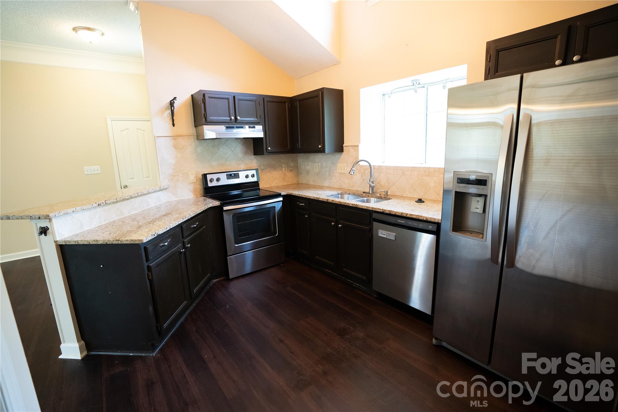 Photo 2 of 10737 Spruce Mountain Road, Charlotte, NC