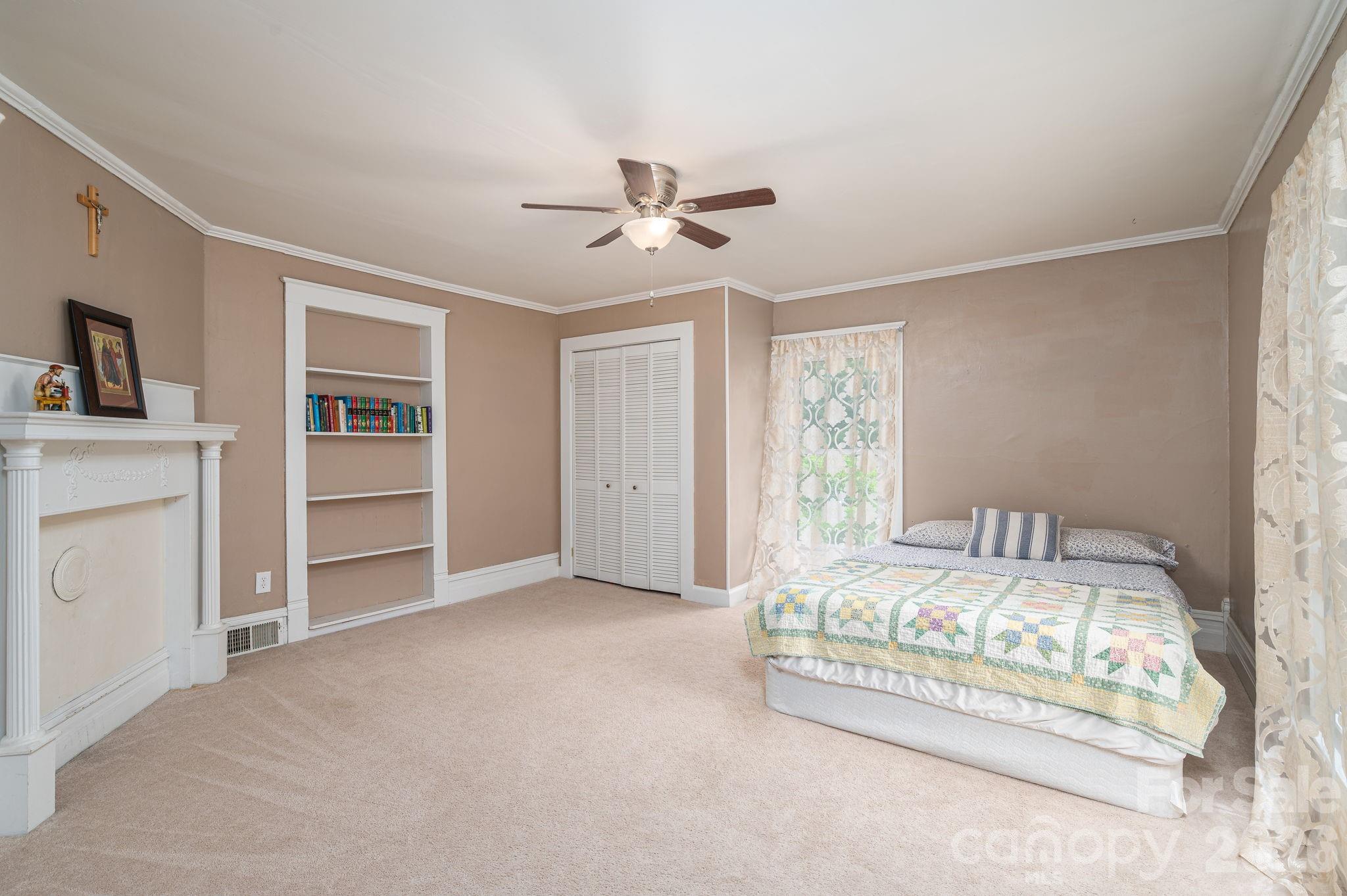 306 W Old Post Road, Cherryville, NC - photo 28 of 43