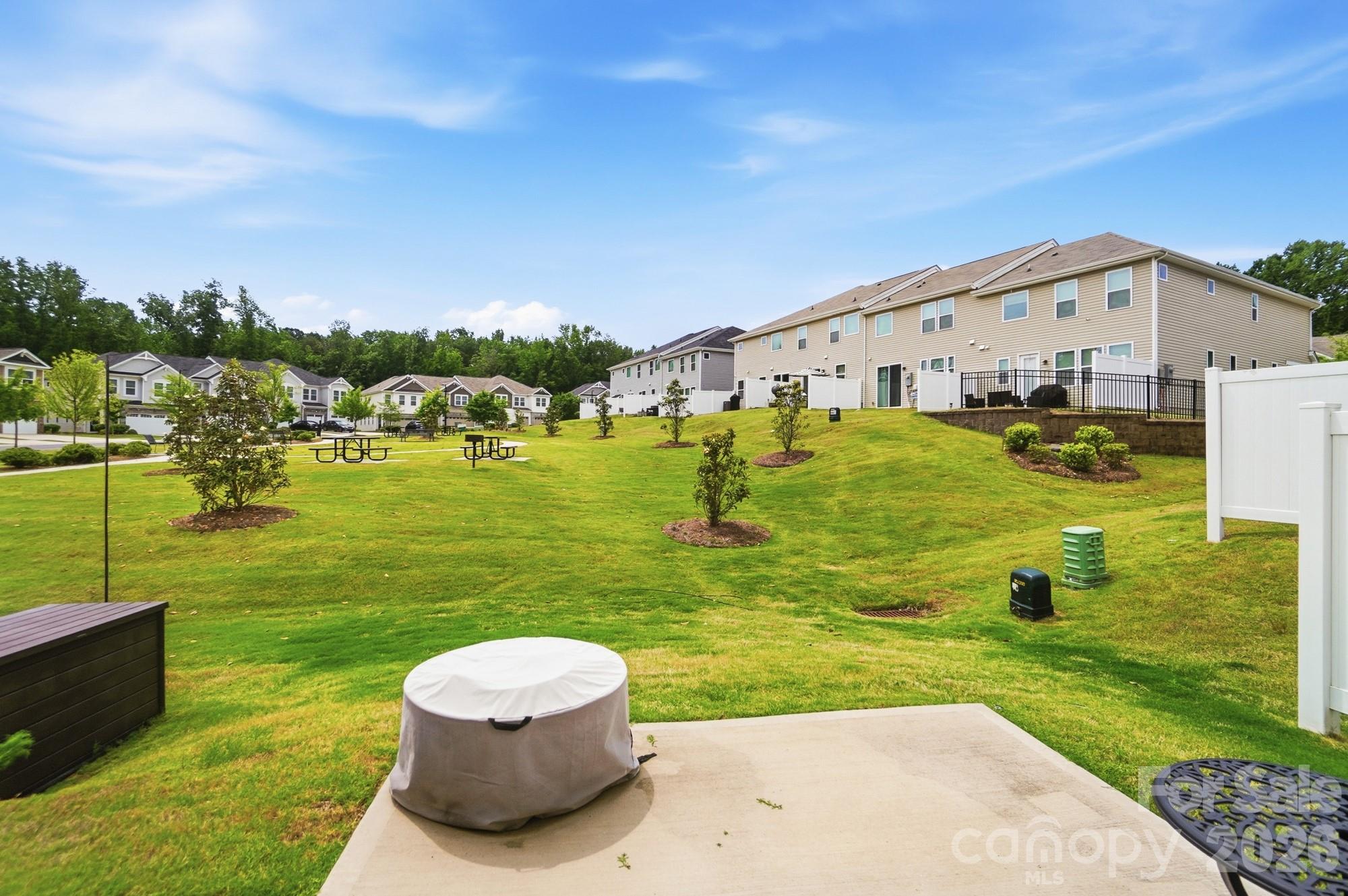 Photo 30 of 15625 Little Bluestem Street, Charlotte, NC