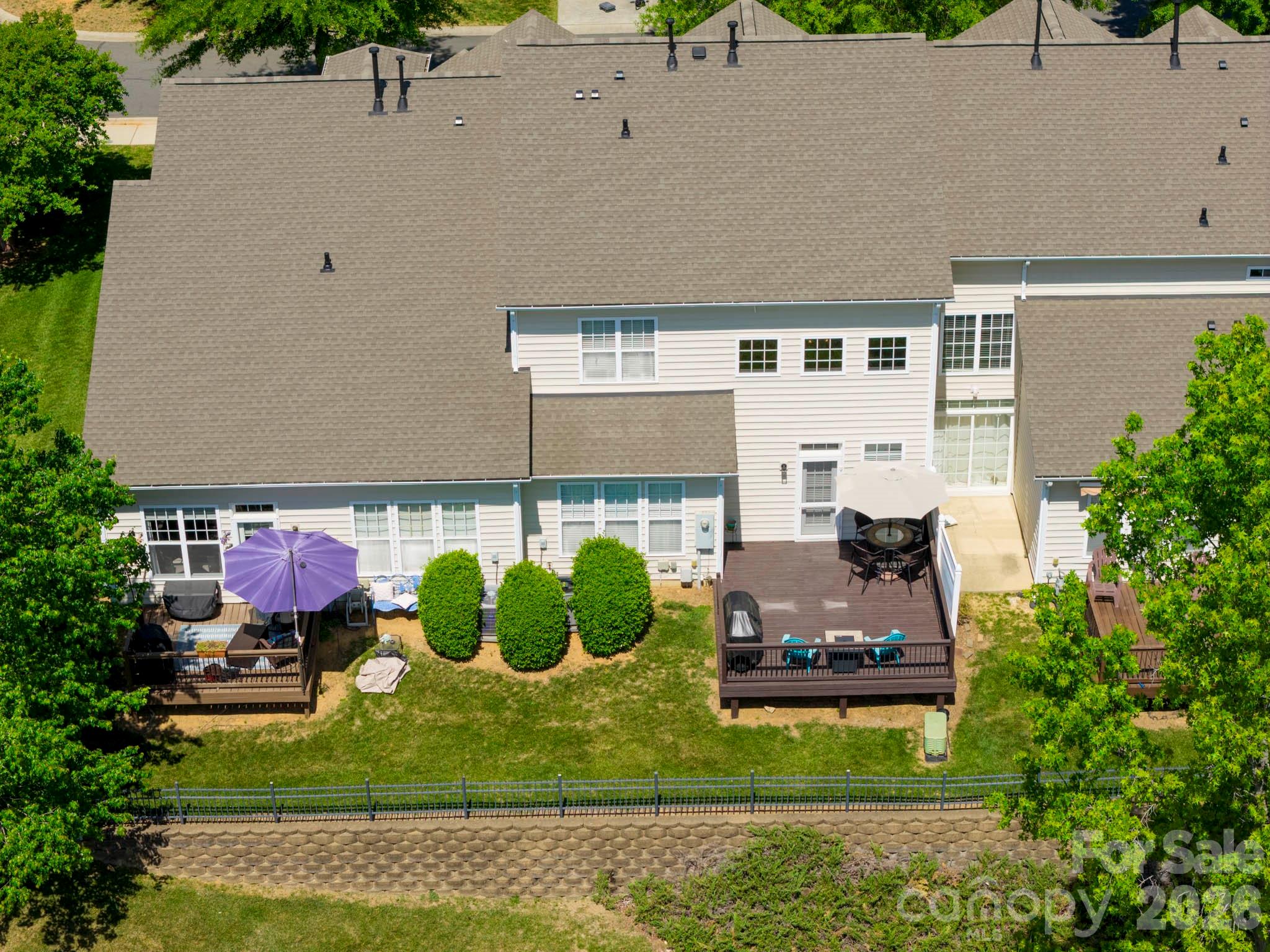 8444 Brookings Drive, Charlotte, NC - photo 42 of 43