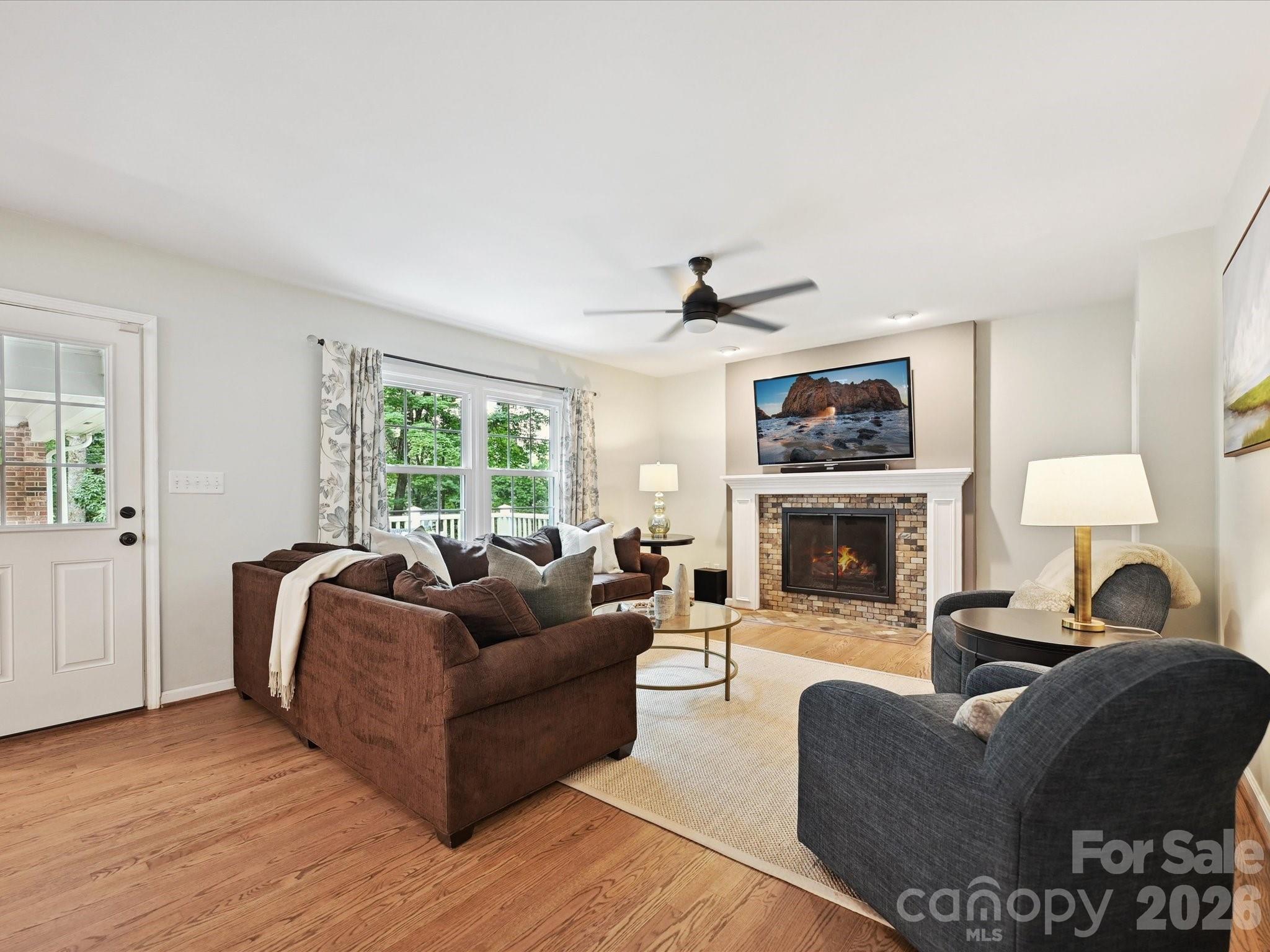 327 Whitestone Road, Charlotte, NC - photo 9 of 45