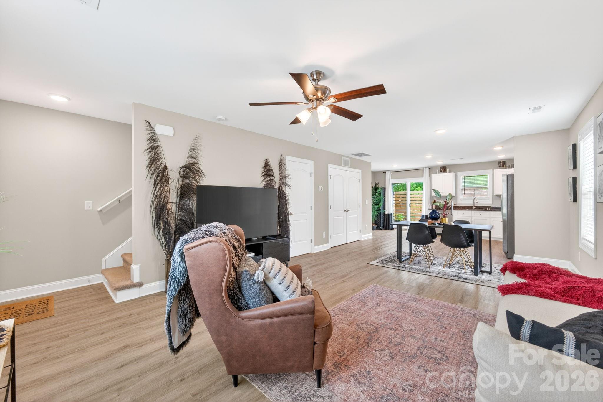Photo 4 of 600 W 8th Street, Kannapolis, NC
