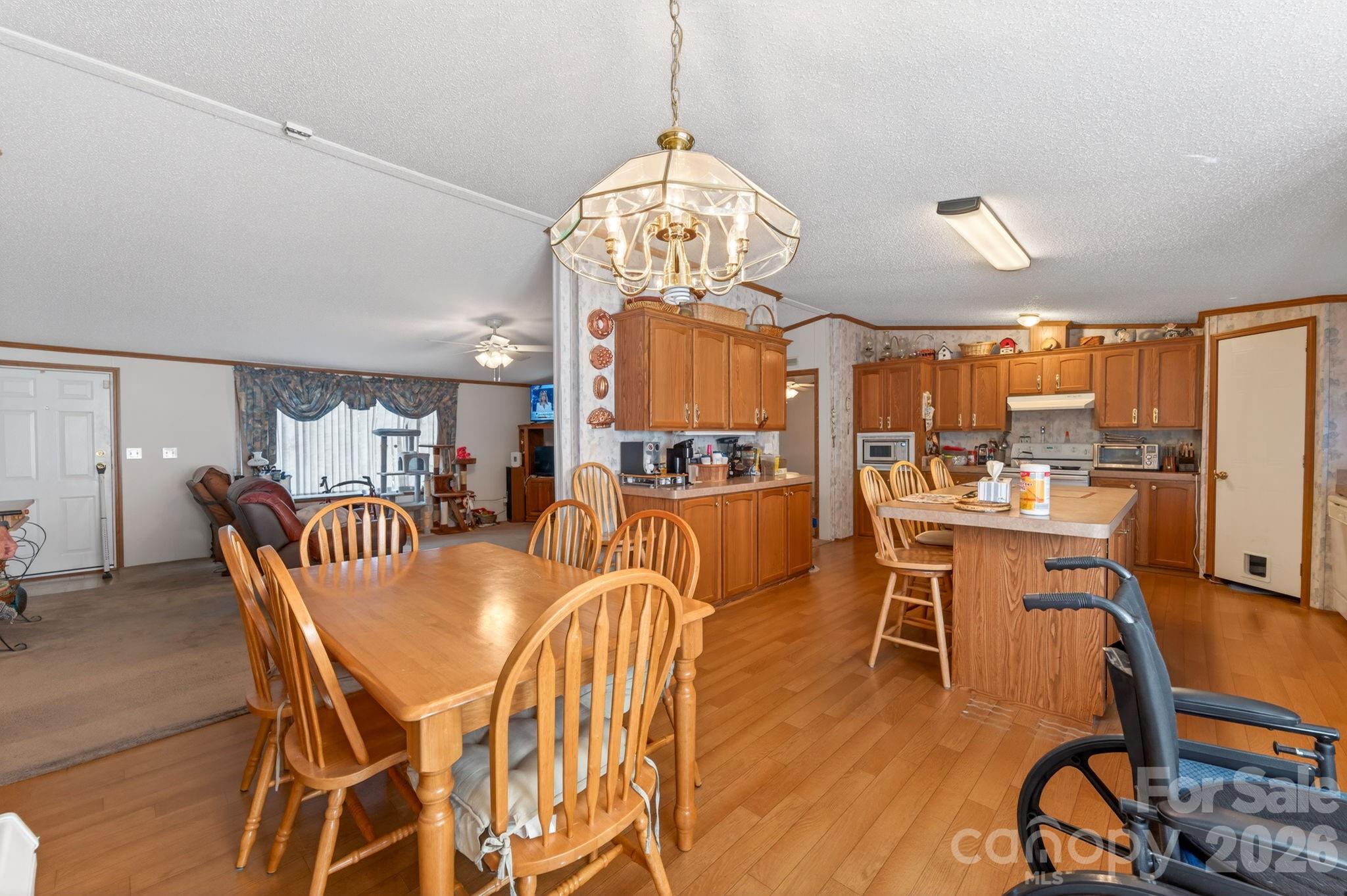 11445 Hwy 742 Highway N, Polkton, NC - photo 7 of 29