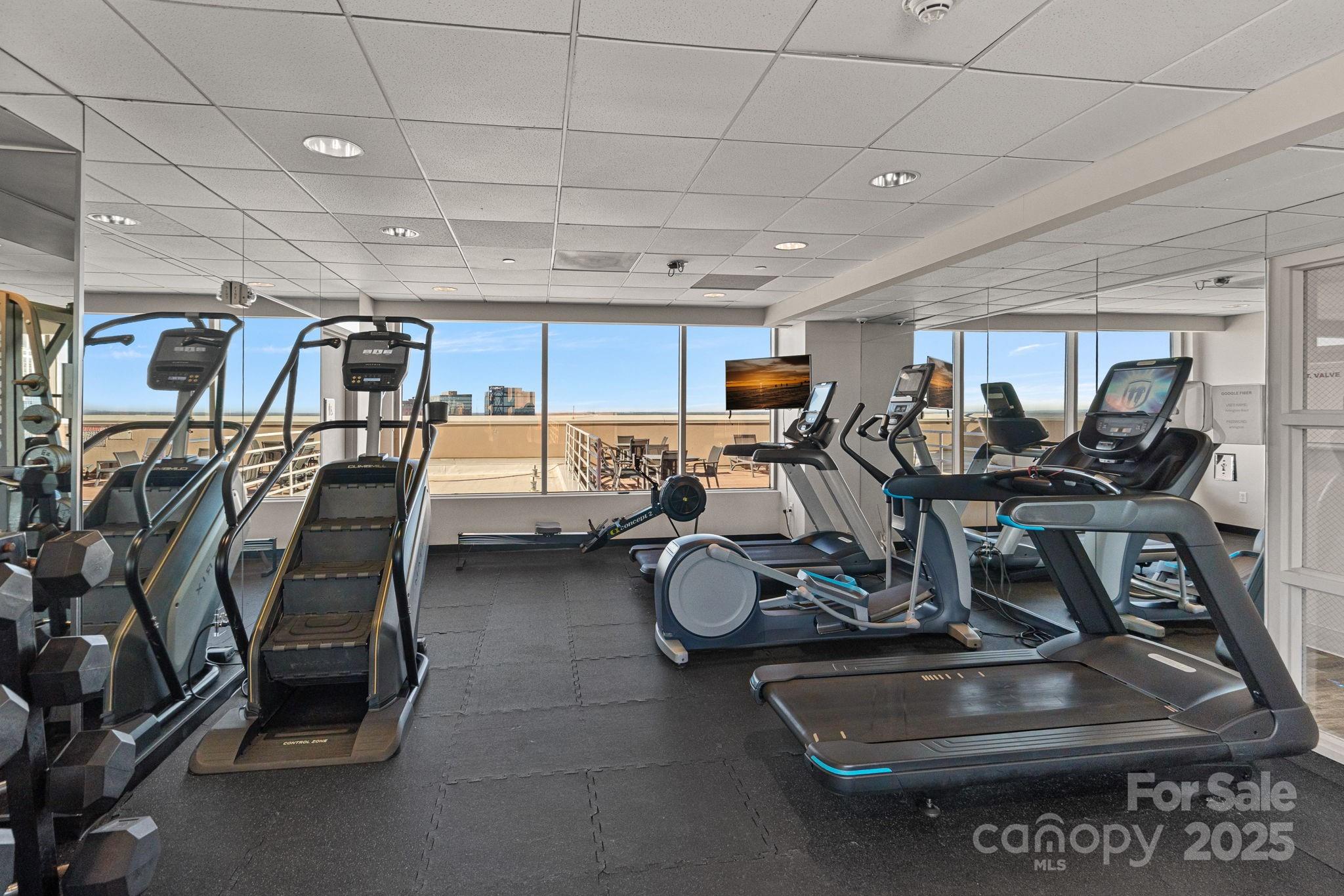 Photo 16 of 315 Arlington Avenue607, Charlotte, NC