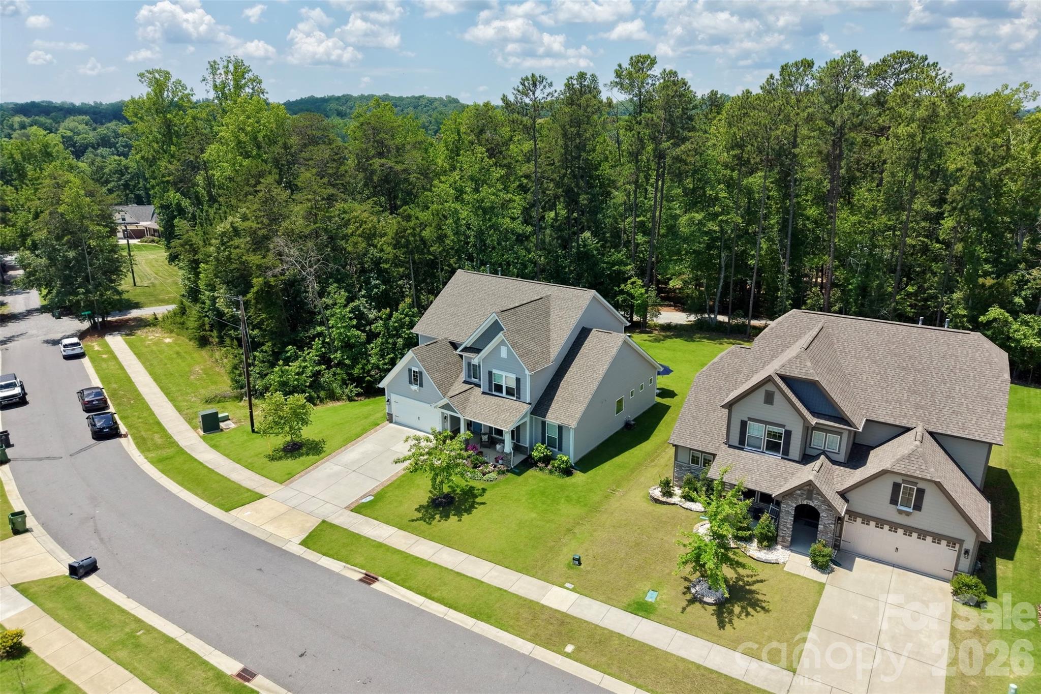 Photo 31 of 15611 Walnut Hill Drive, Charlotte, NC