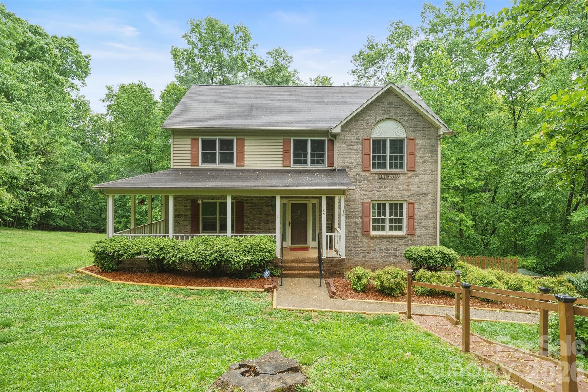 1227 Shirebourn None, Hickory, NC
