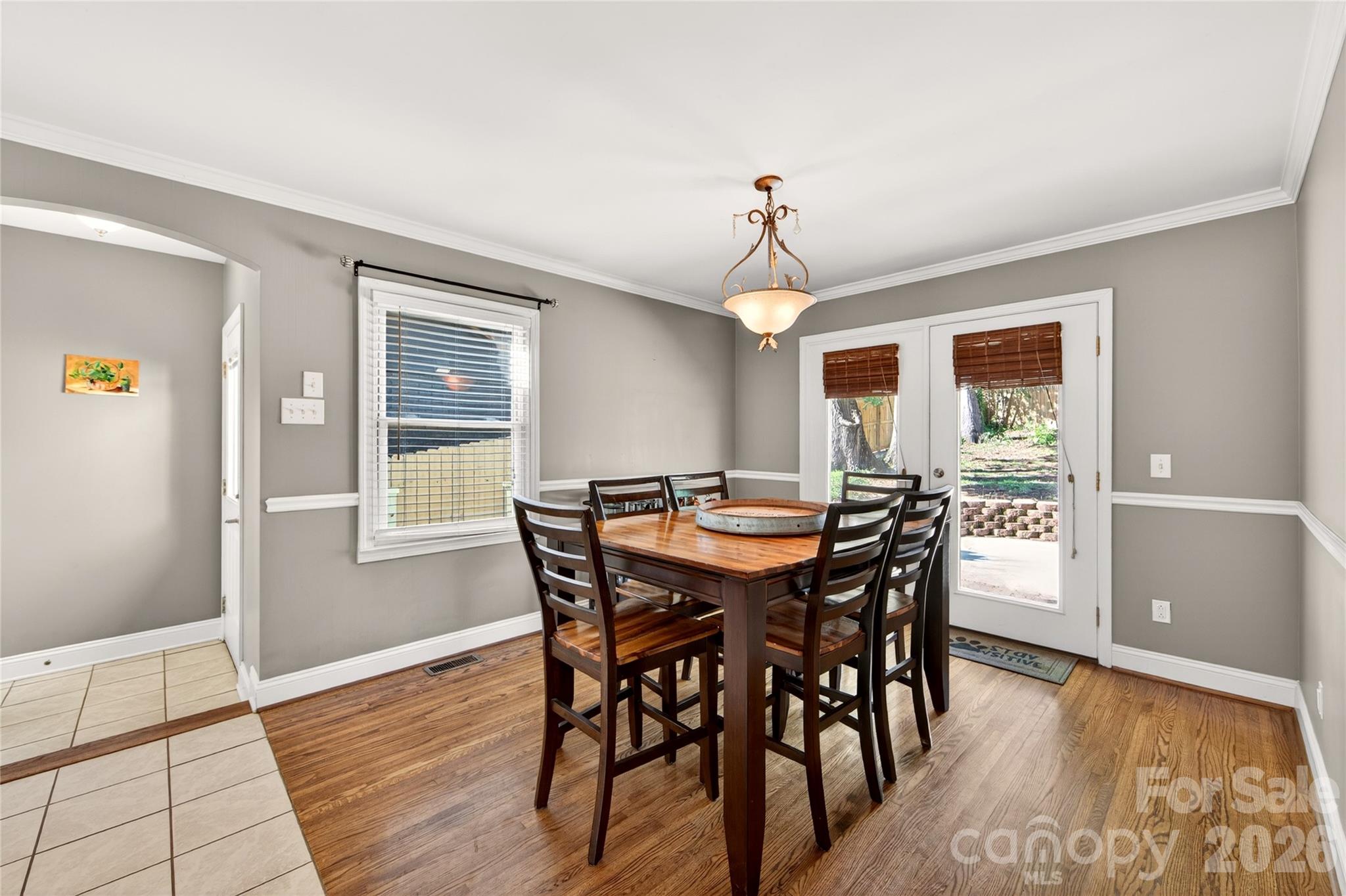 Photo 10 of 609 Kenlough Drive, Charlotte, NC