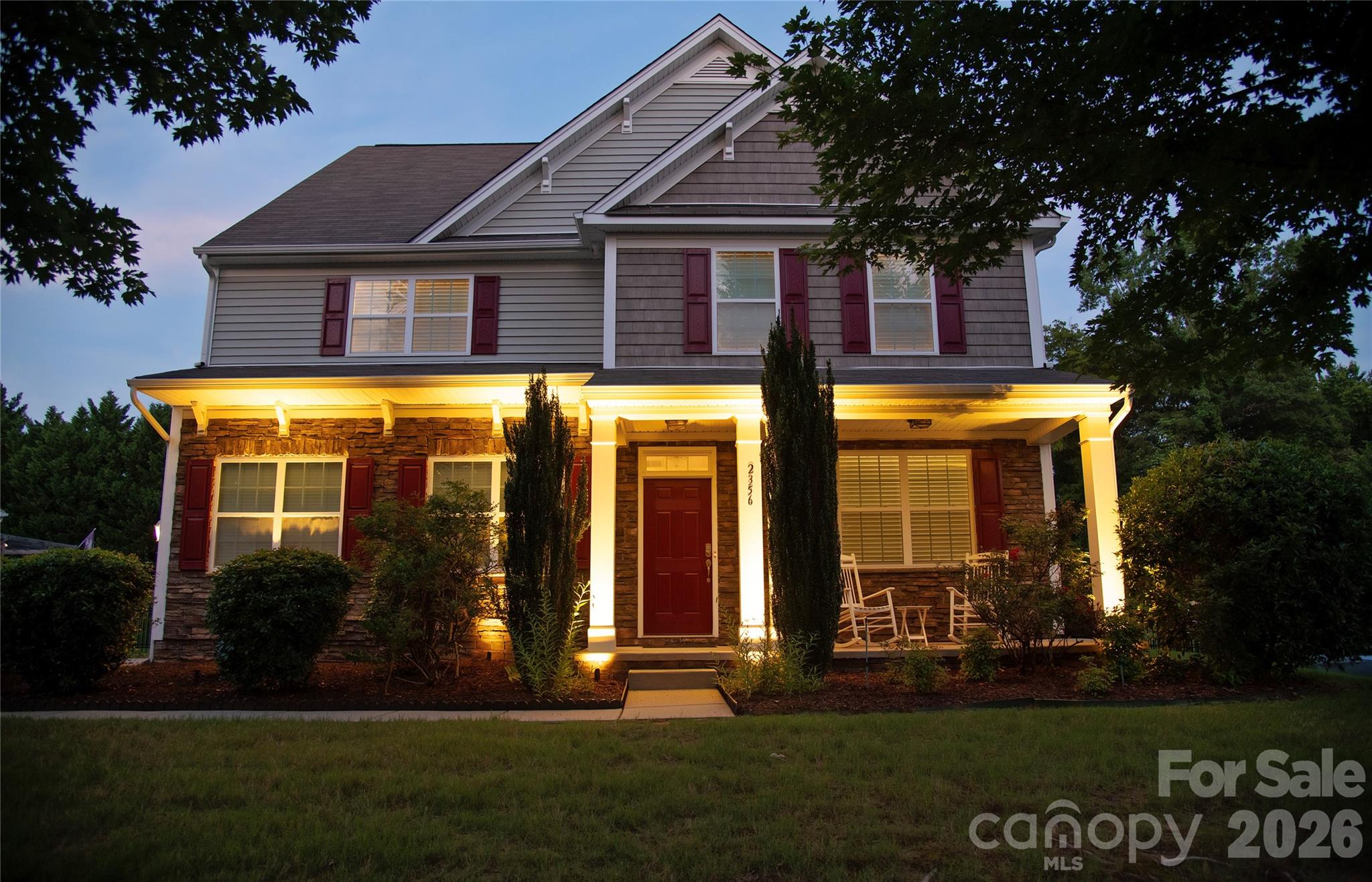 Photo 2 of 2356 Emma Grace Lane, Rock Hill, SC