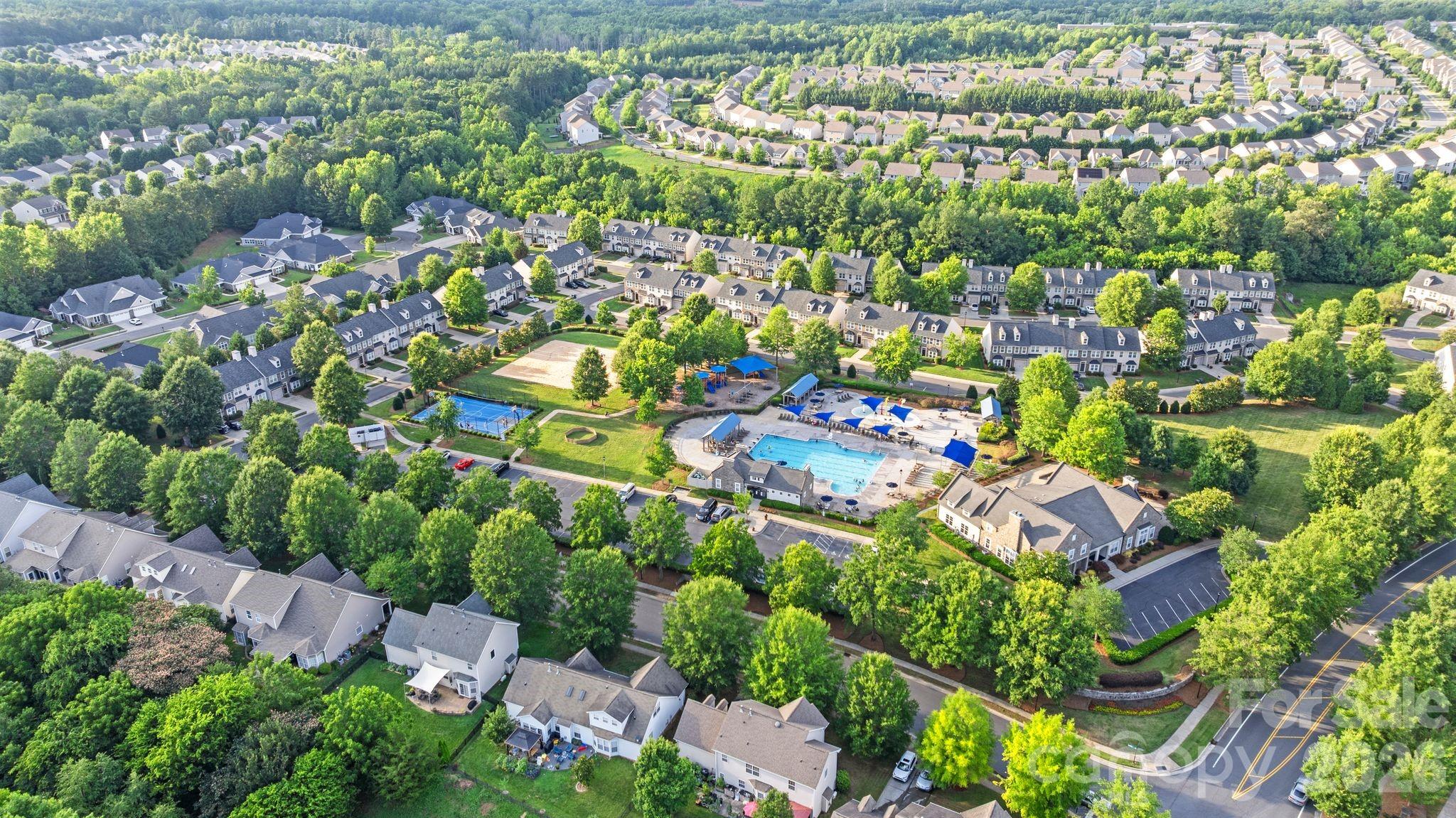 Photo 46 of 9509 Seamill Road, Charlotte, NC