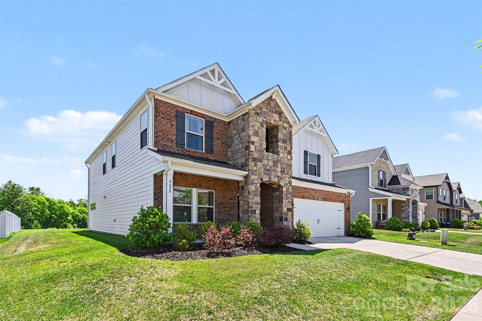 4624 Woodgreen Avenue, Kannapolis, NC - photo 22 of 39