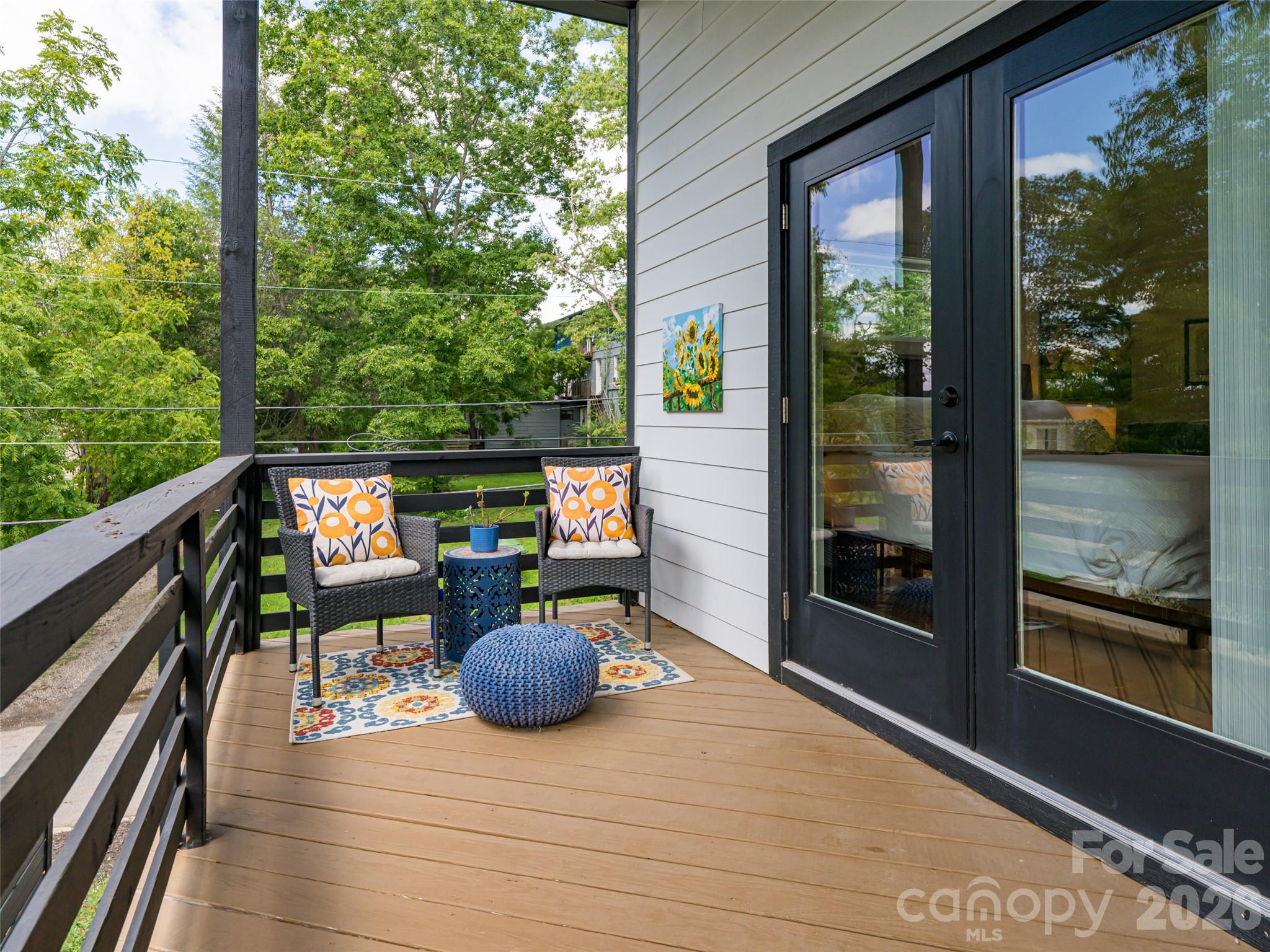 197 Chatham Road, Asheville, NC - photo 40 of 47