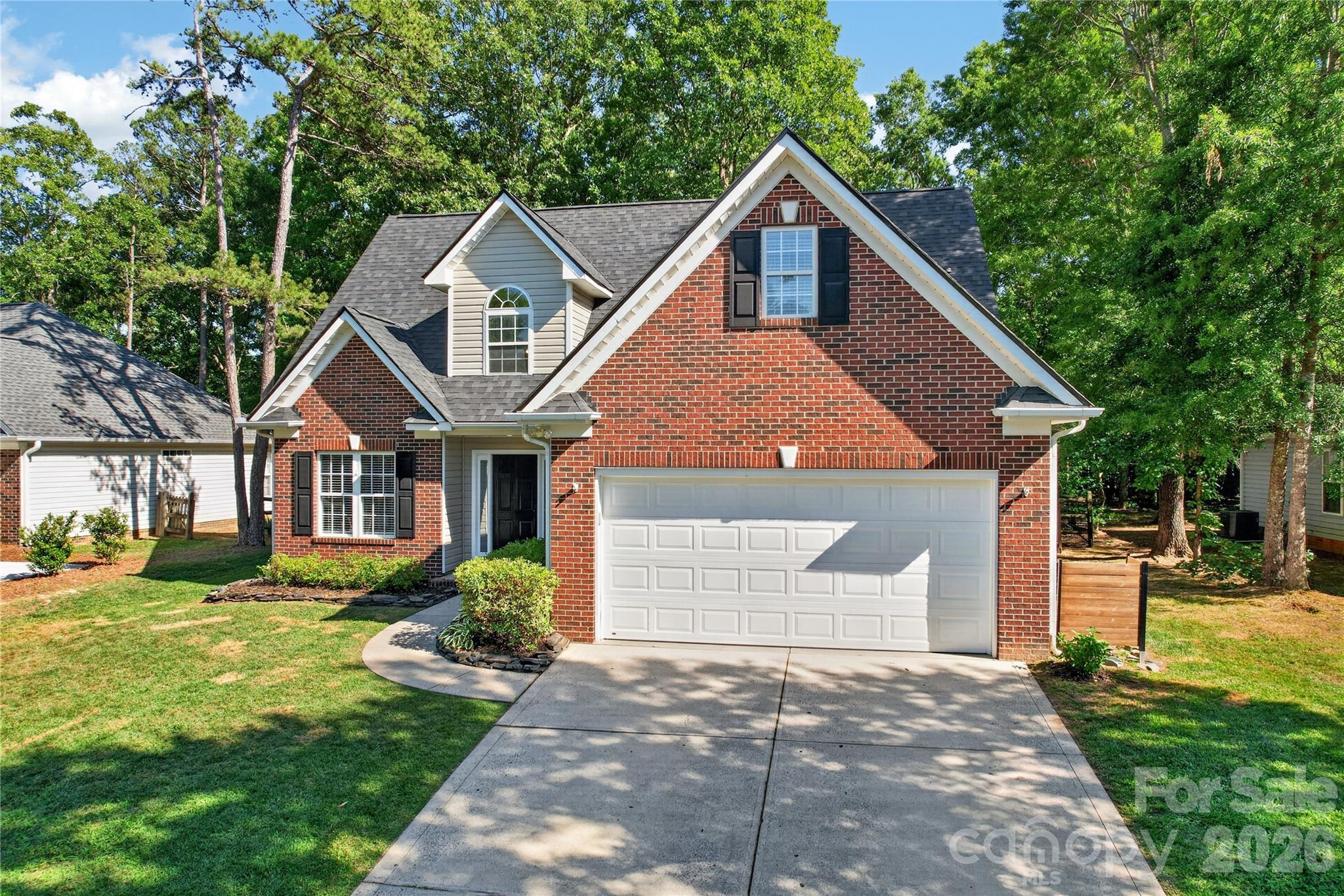 Photo 2 of 3000 Enderbury Drive, Indian Trail, NC