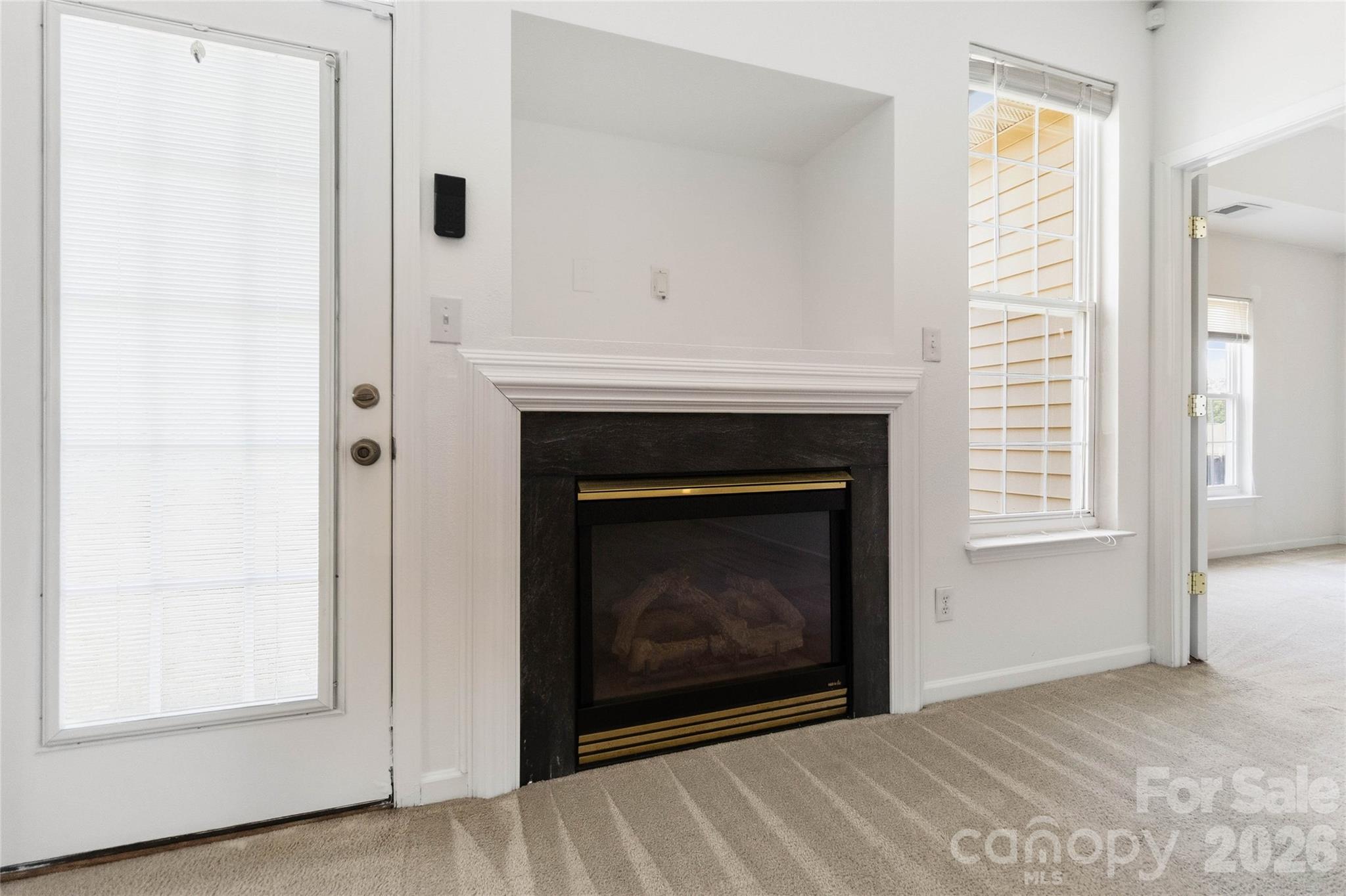 Photo 6 of 740 Aberdeen Glen Place, Charlotte, NC