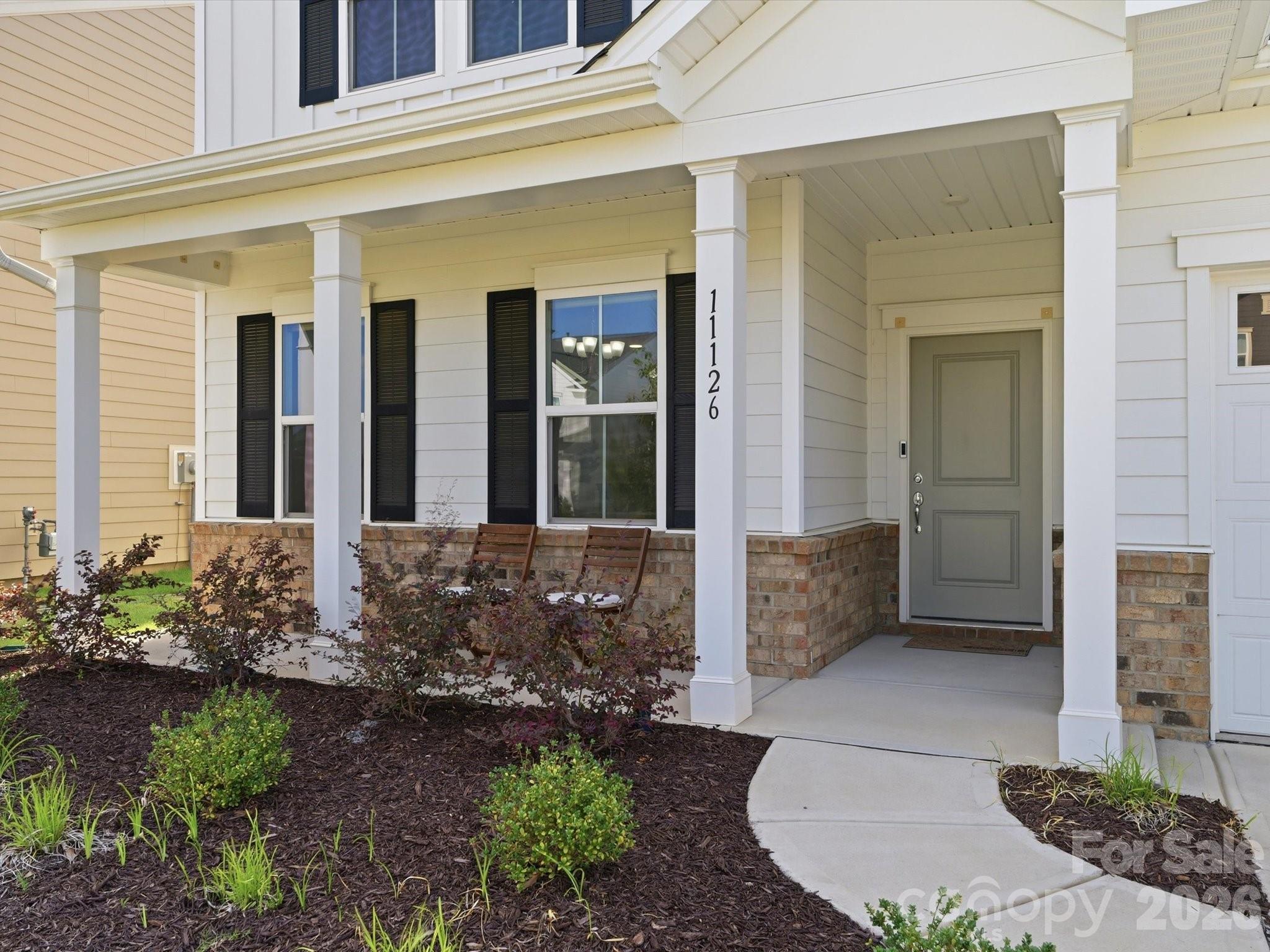 Photo 2 of 11126 Glasden Road, Charlotte, NC