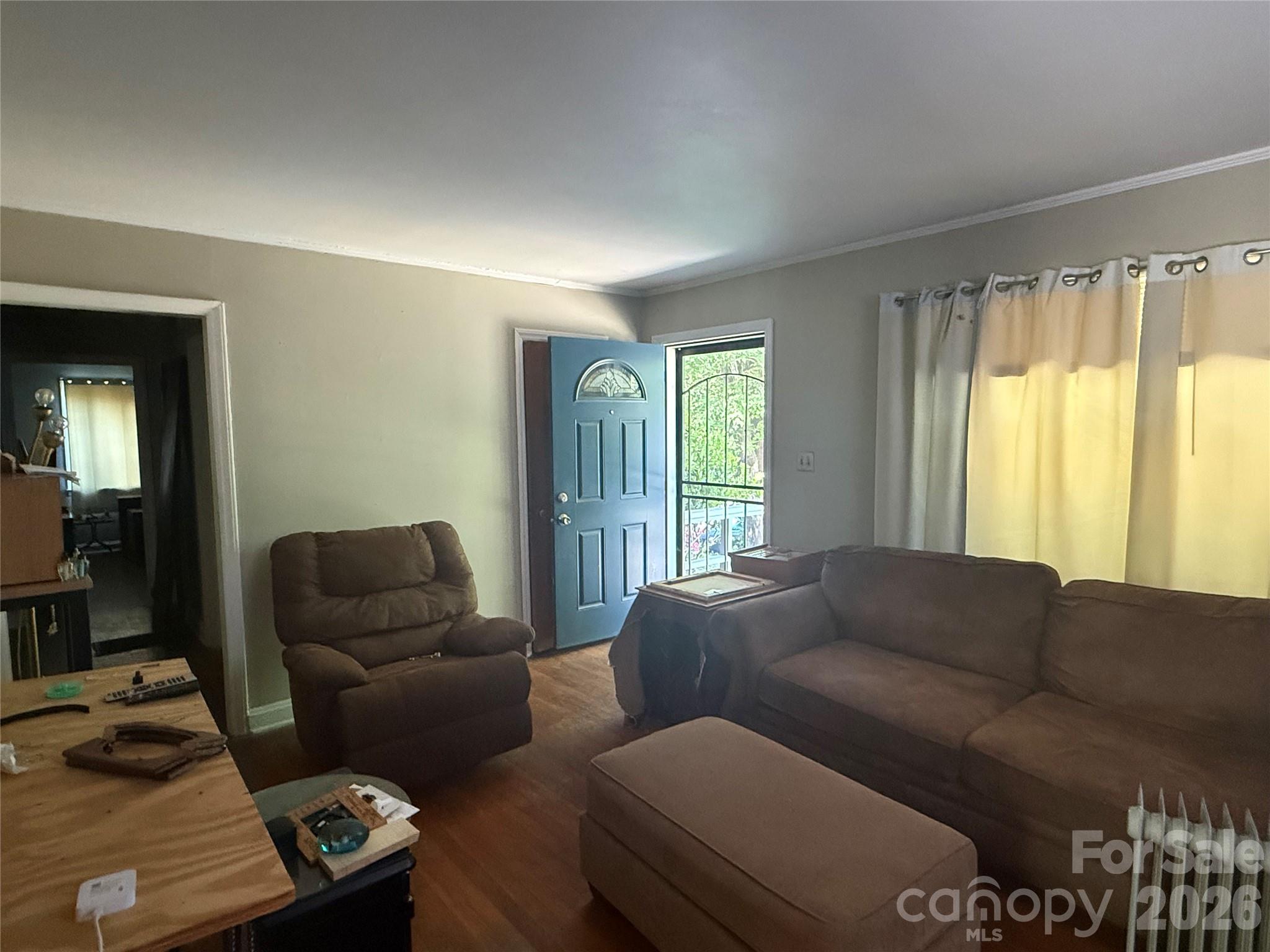 Photo 4 of 4147 Welling Avenue, Charlotte, NC