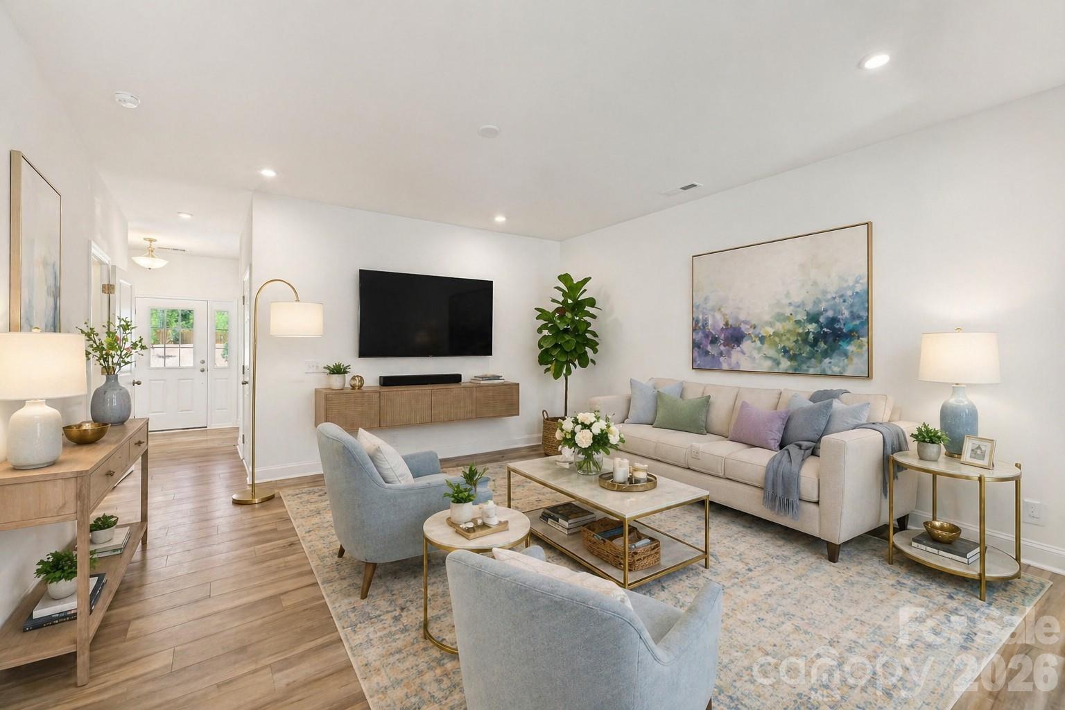 Photo 6 of 7625 Ethora Way43, Charlotte, NC