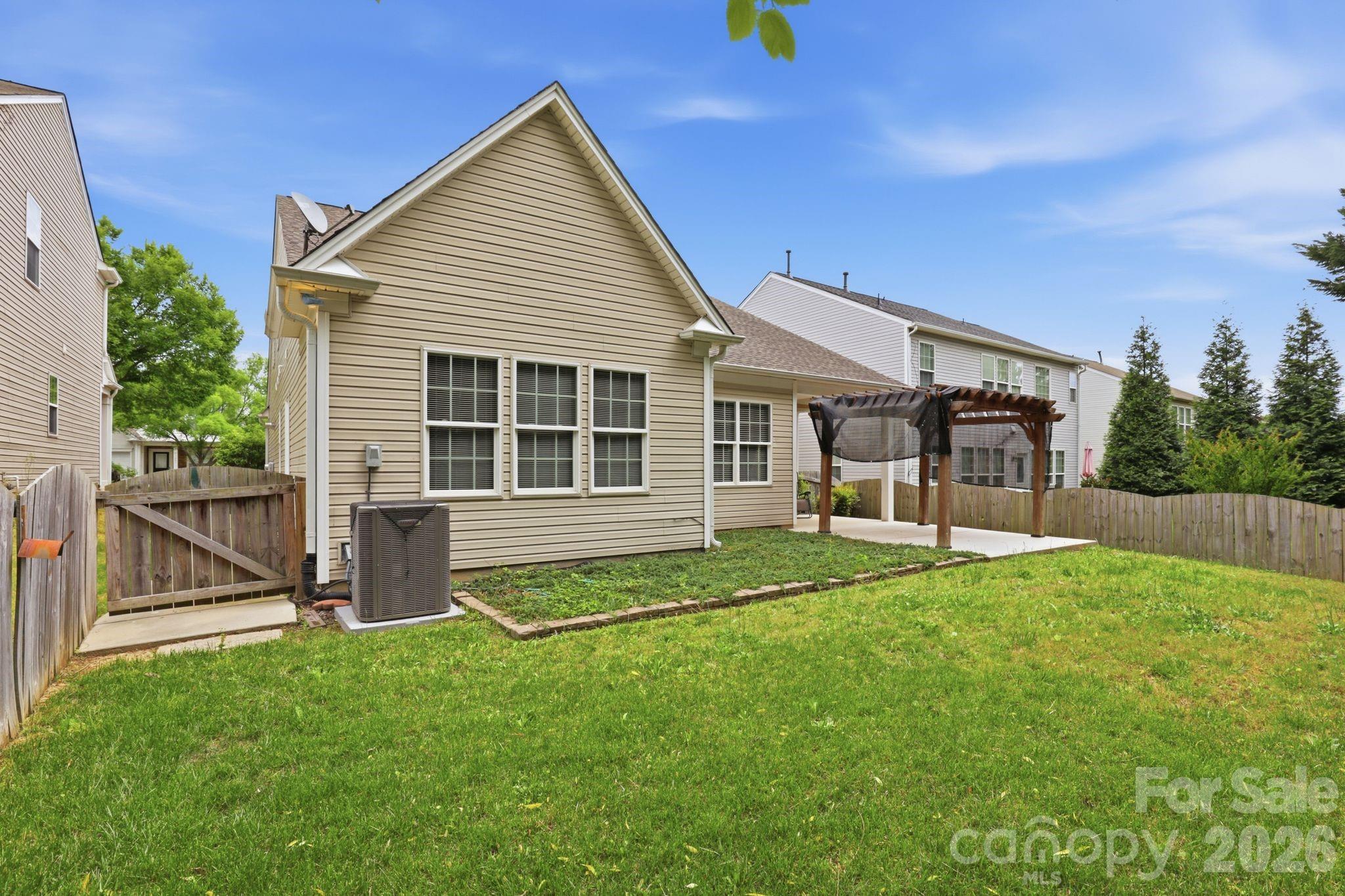 Photo 29 of 11030 Holm Oak Place, Charlotte, NC