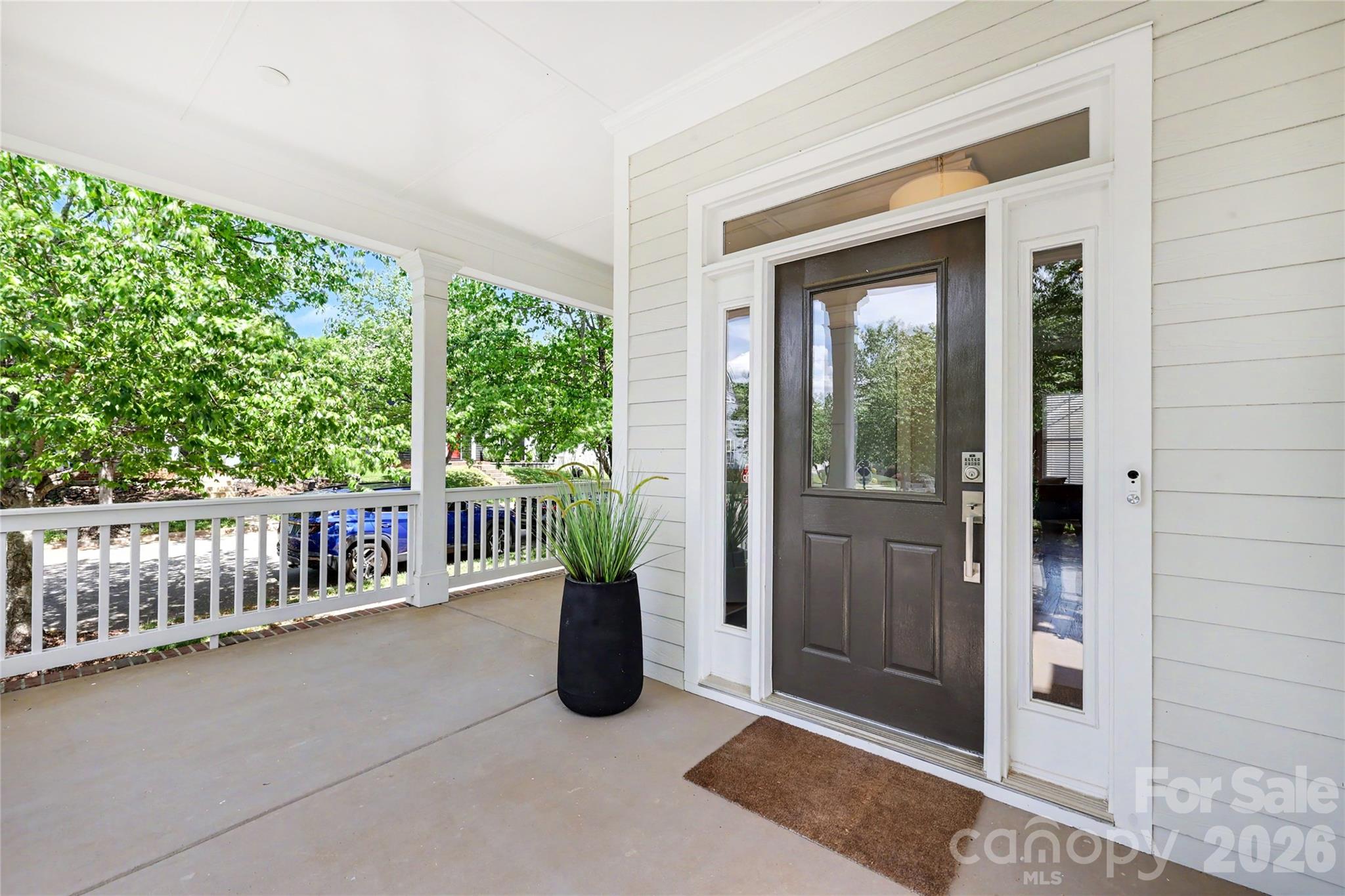 15918 Spruell Street, Huntersville, NC - photo 3 of 47