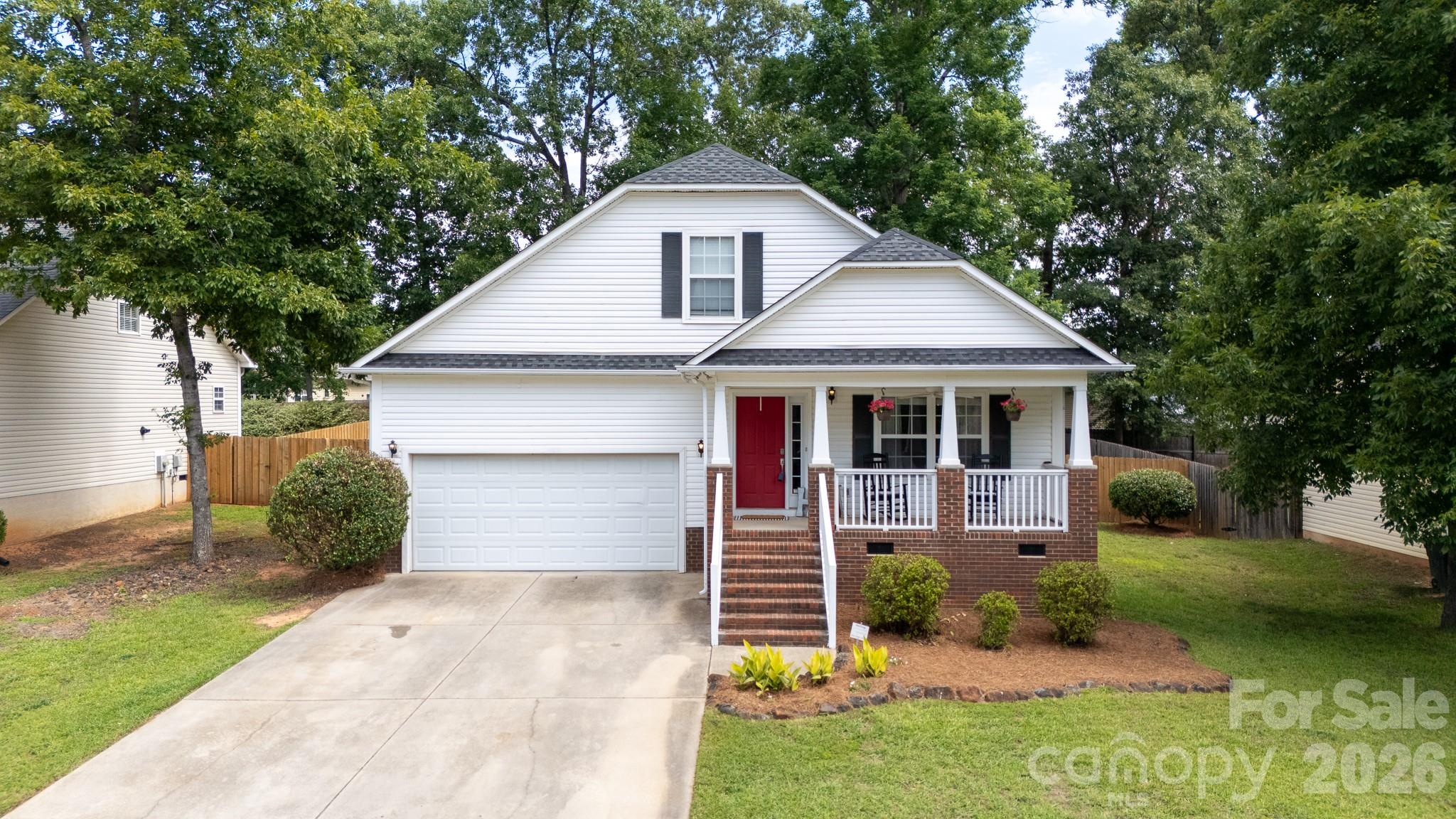 1566 Meadow Glen Lane, Rock Hill, SC