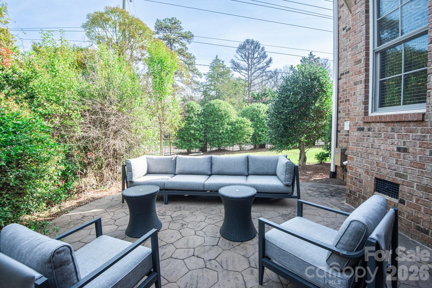2616 Ladley Court, Charlotte, NC - photo 32 of 36