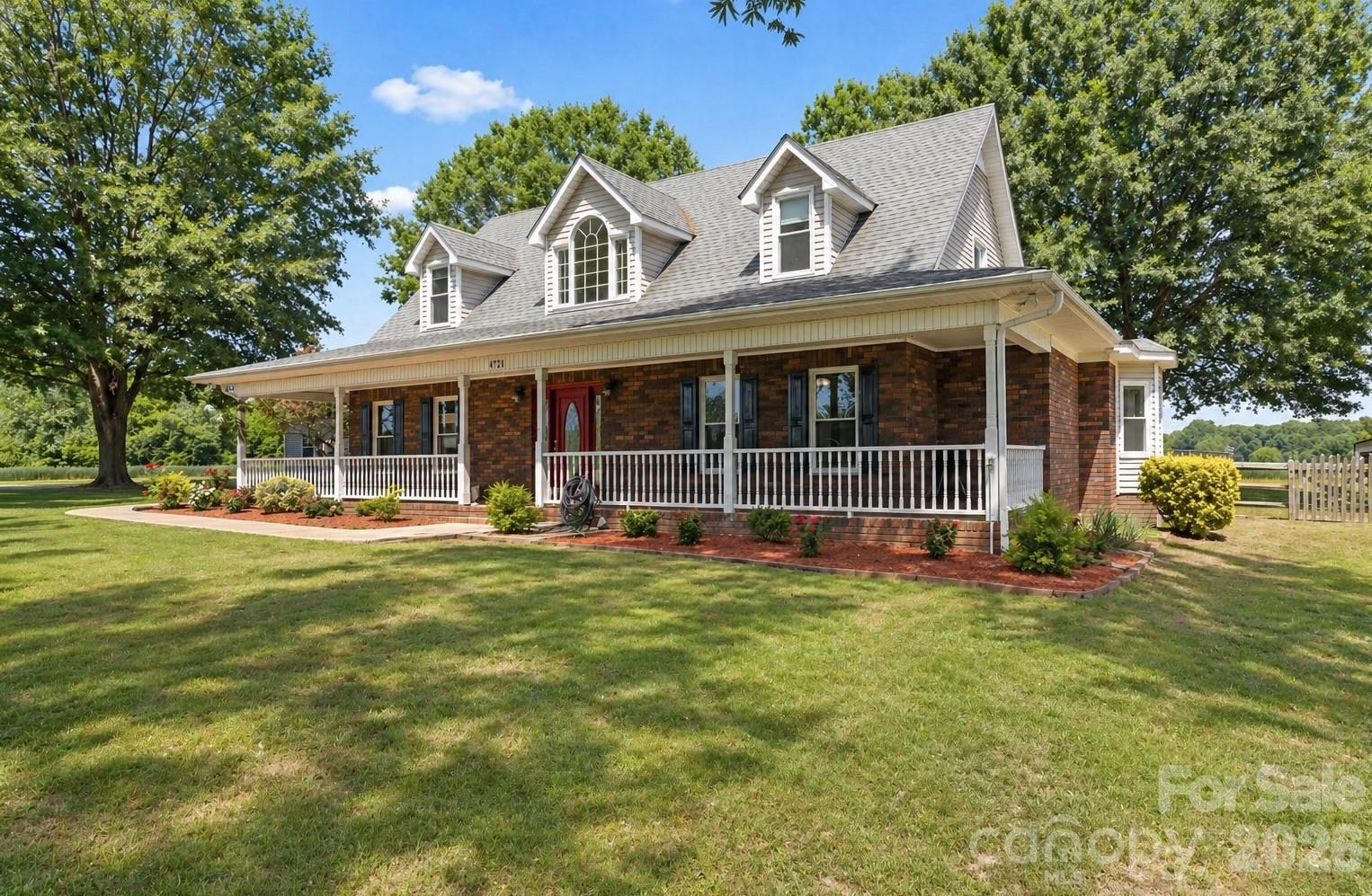 Photo 2 of 4711 Duncan Road, Monroe, NC