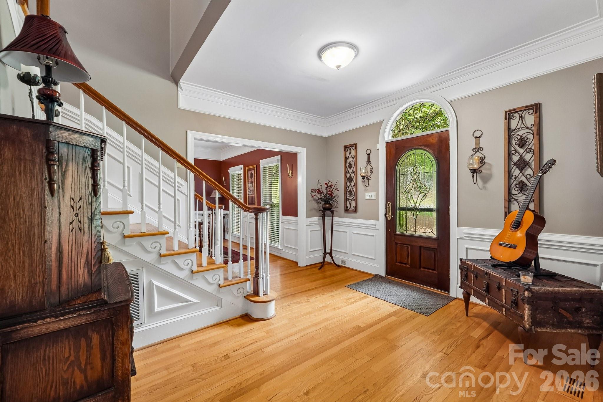 Photo 4 of 5325 Chiltern Hills Trail, Charlotte, NC