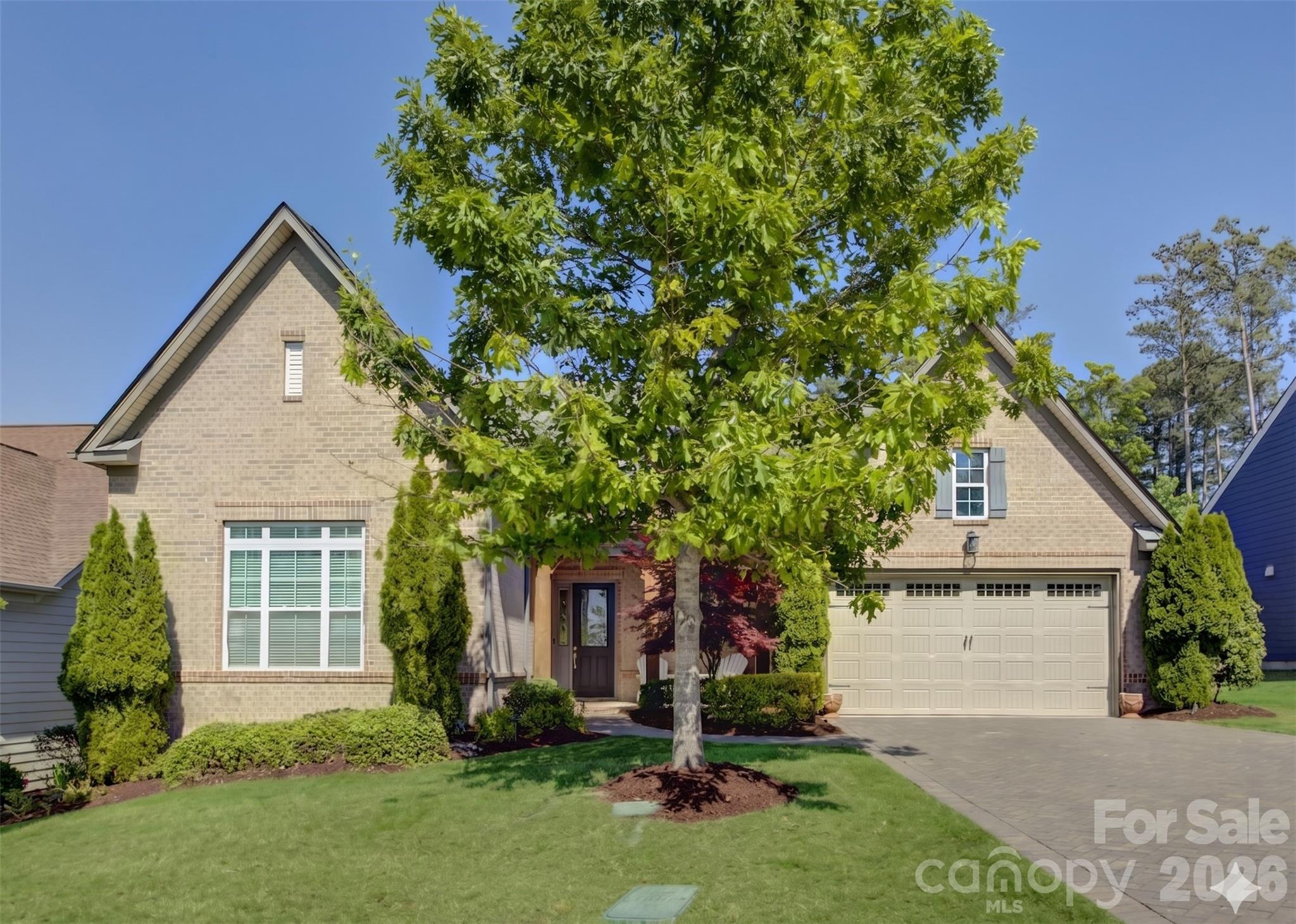 15512 Aviary Orchard Way, Charlotte, NC