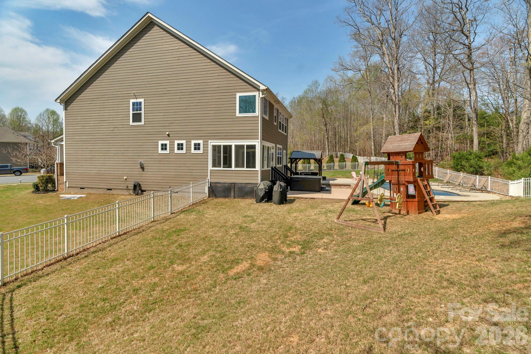 3729 Methodist Church Lane, Waxhaw, NC - photo 42 of 48
