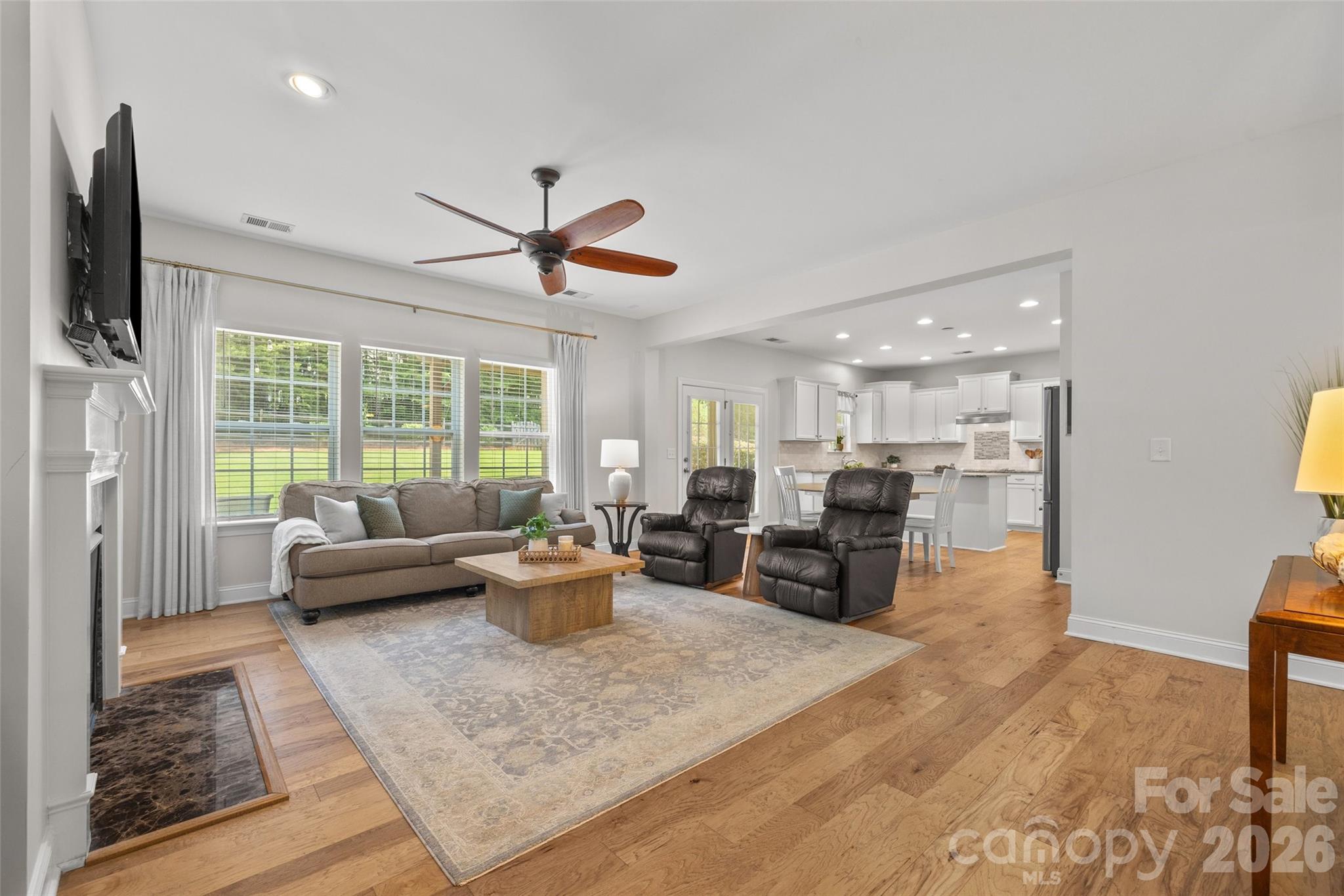 Photo 10 of 16846 Rudence Court, Charlotte, NC