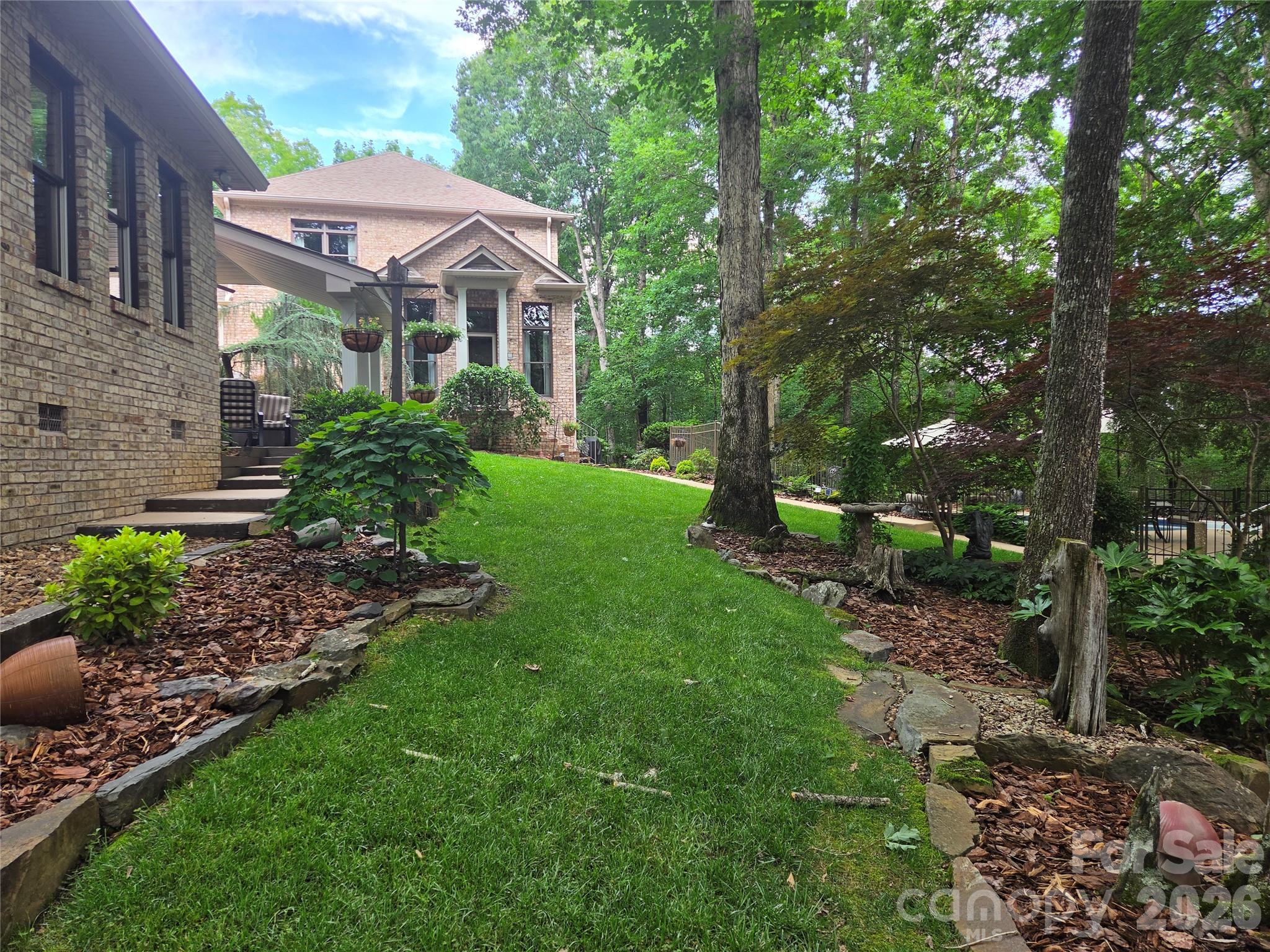 Home for sale at 17532 Efird Road, Albemarle, NC — photo 39 of 48