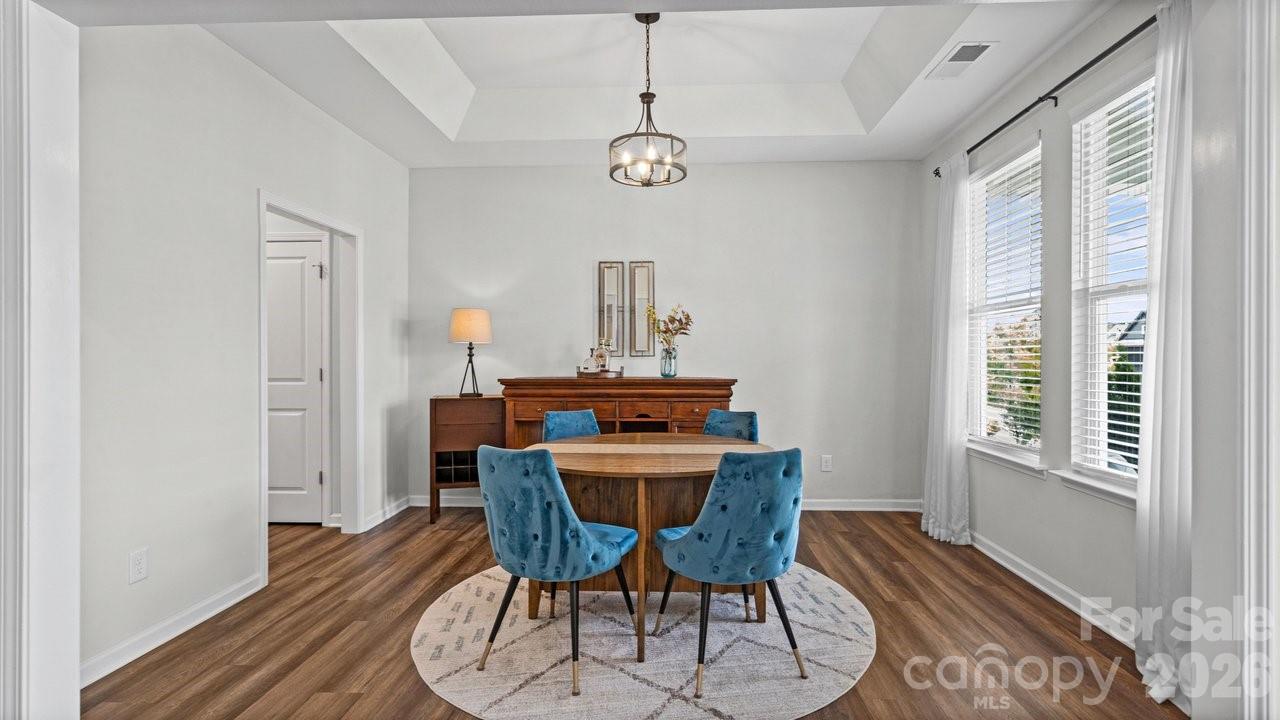 9912 ANDRES DUANY Drive, Huntersville, NC - photo 22 of 48