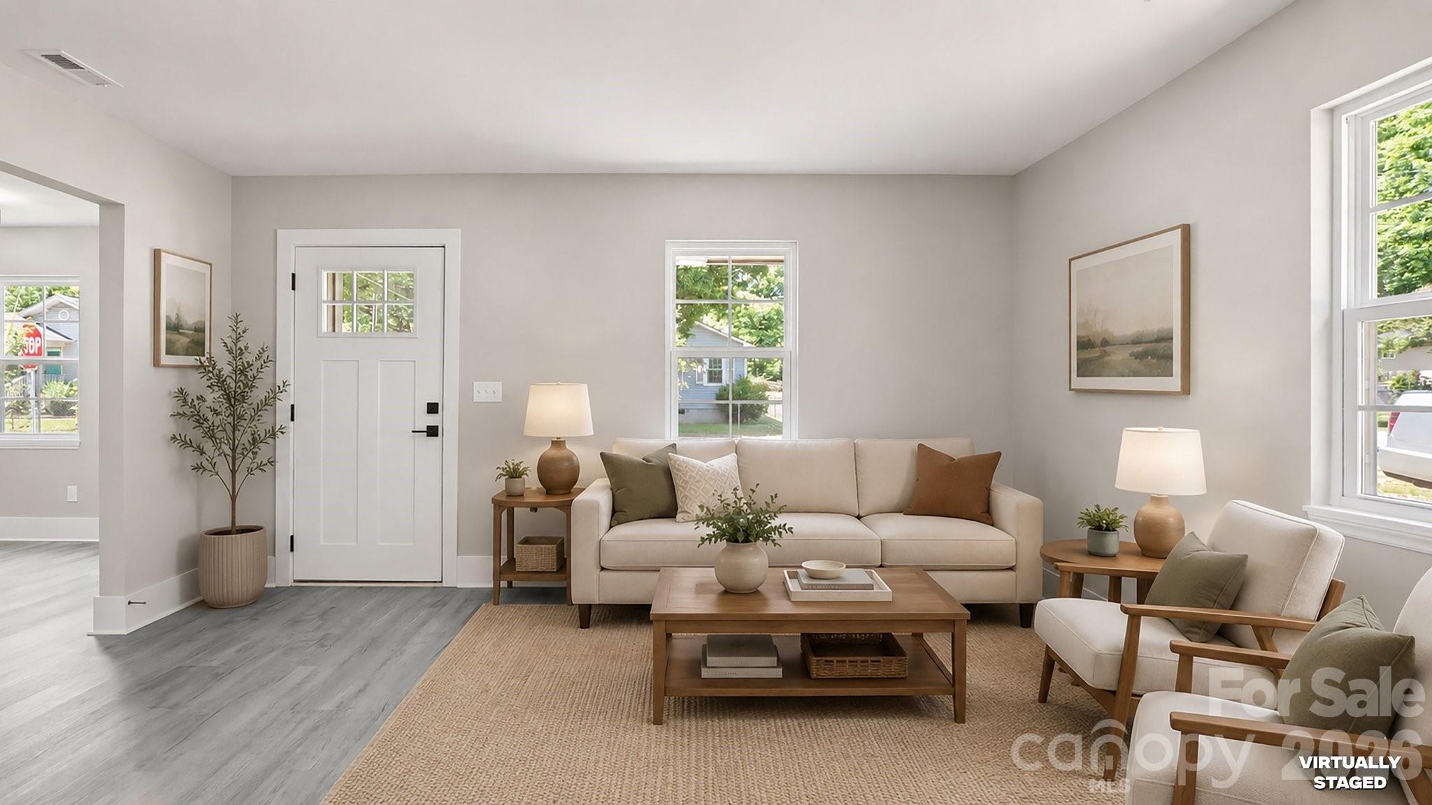 125 Oregon Street, Charlotte, NC - photo 10 of 21