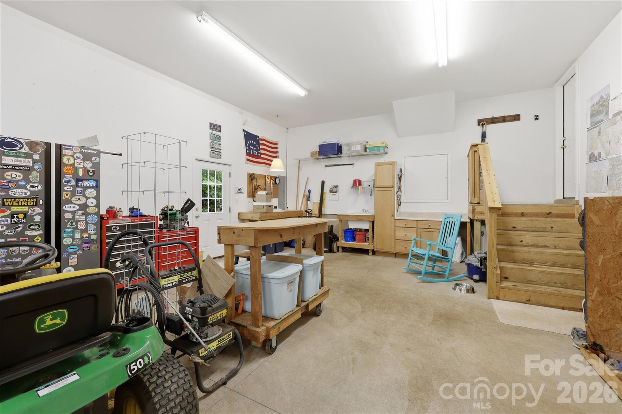436 Cornerstone Drive, Taylorsville, NC - photo 46 of 49
