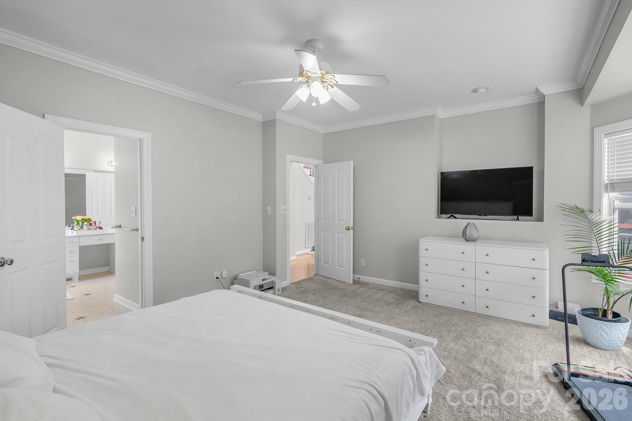 11537 Mcginns Trace Court, Charlotte, NC - photo 17 of 35