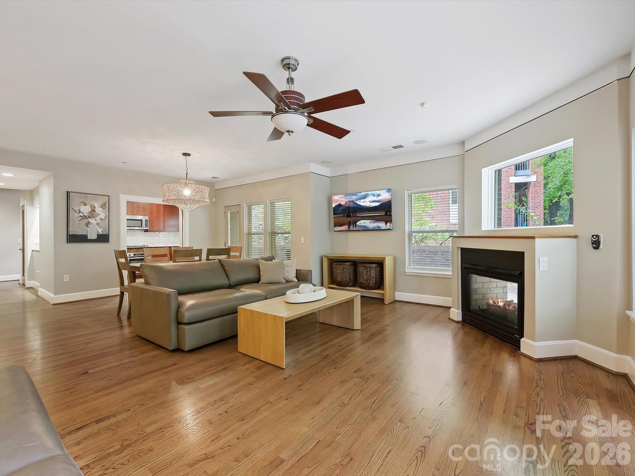 Photo 12 of 420 Queens Road3, Charlotte, NC