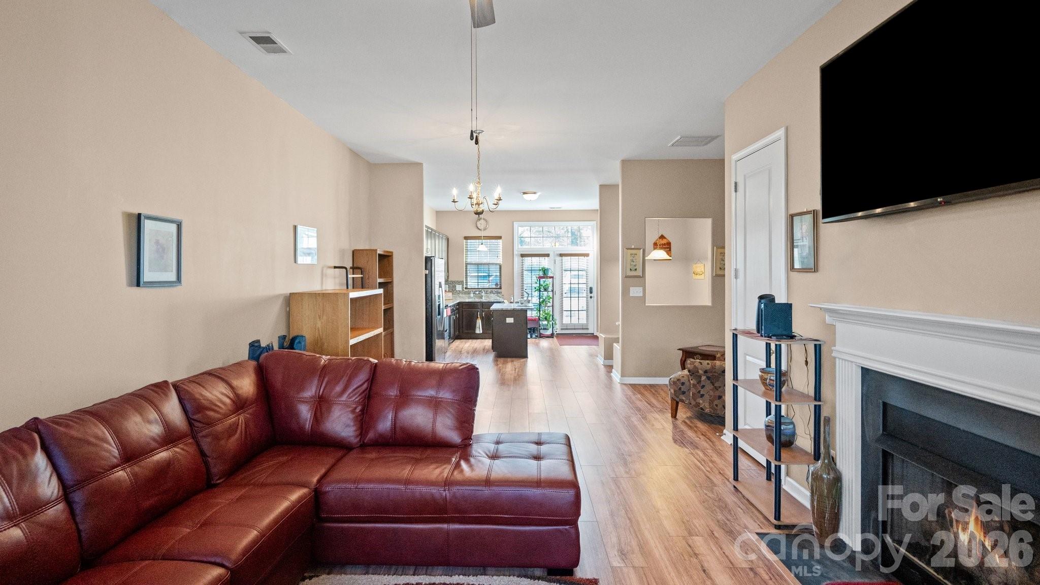 Photo 4 of 11774 Redbridge Boulevard3, Midland, NC