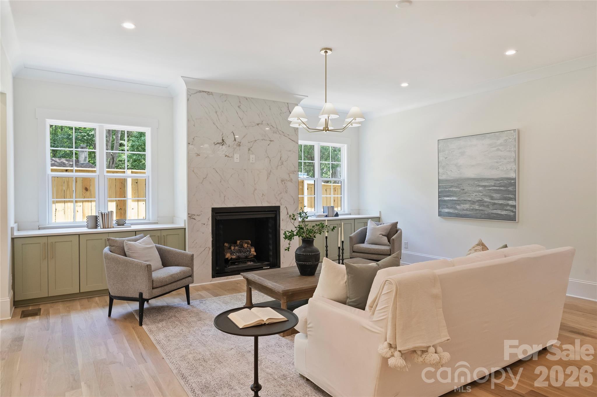 Photo 6 of 5010 Ohm Lane, Charlotte, NC