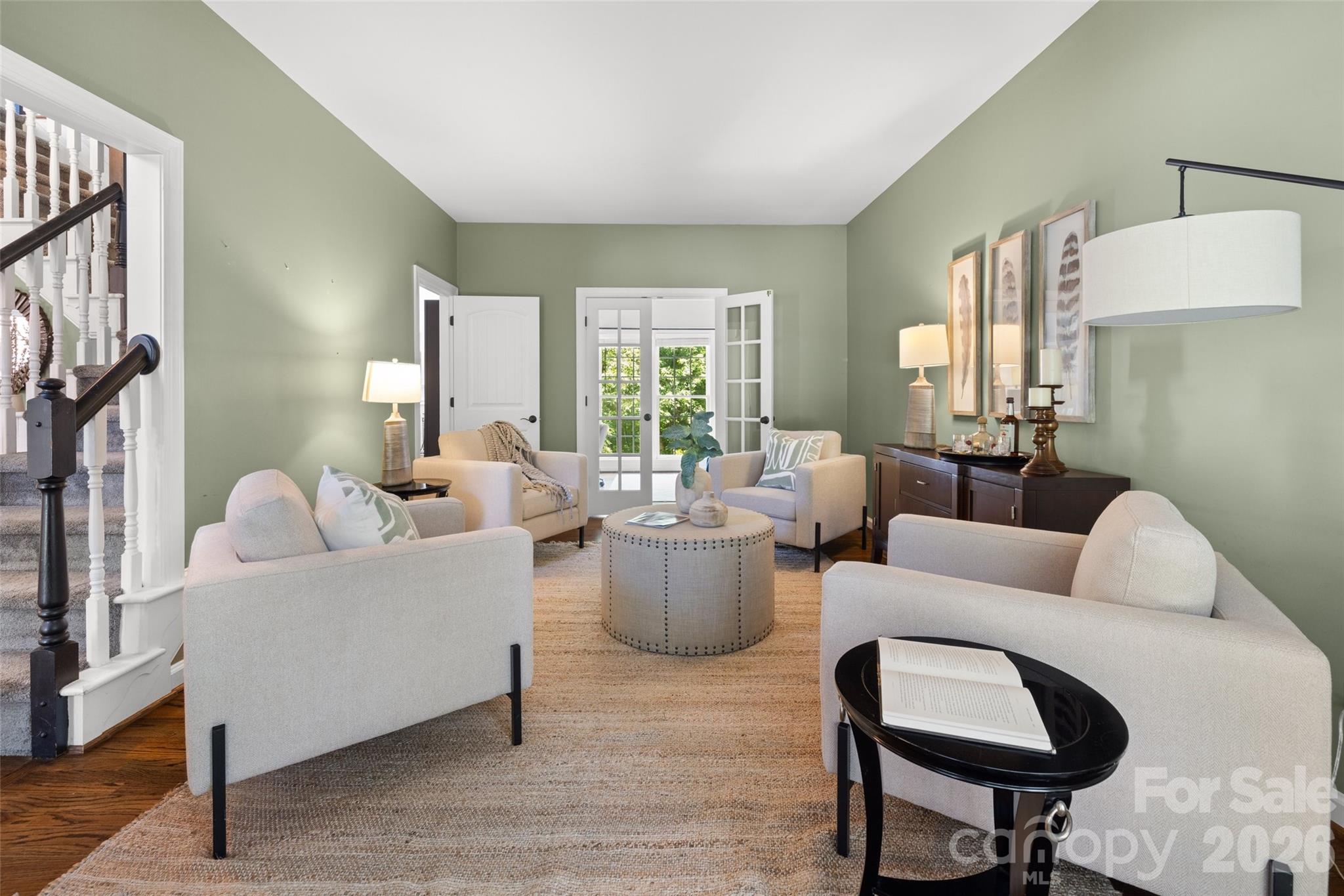 Photo 5 of 2733 Providence Spring Lane, Charlotte, NC