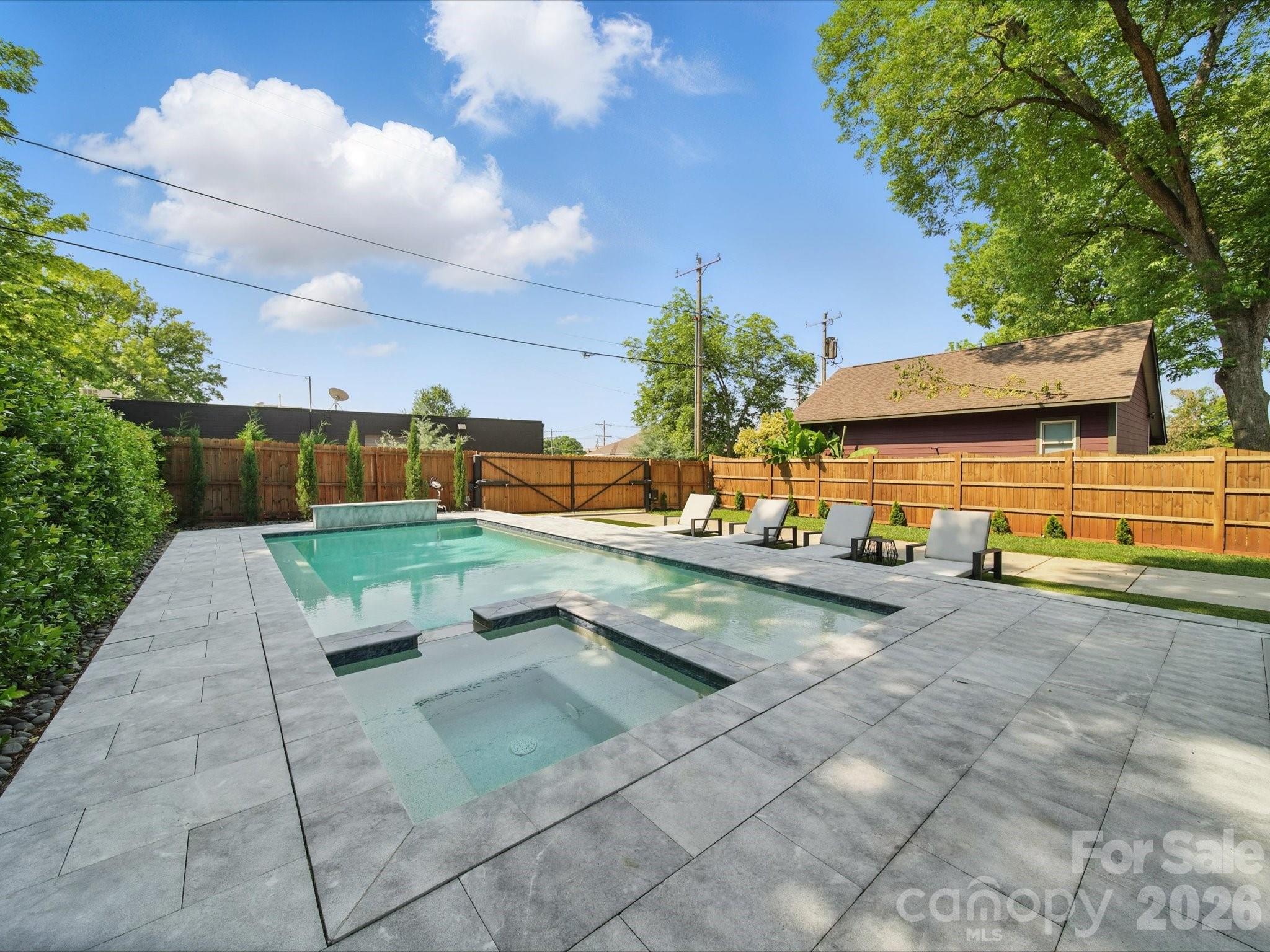 708 Cross Trail Drive, Charlotte, NC - photo 42 of 45