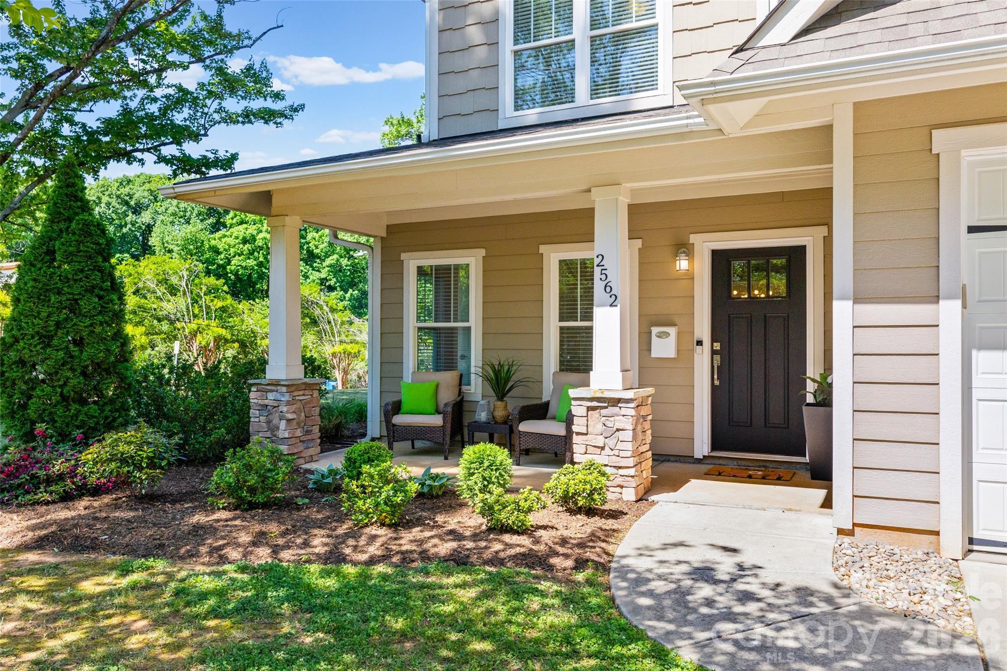 Photo 23 of 2562 Roseview Lane, Charlotte, NC