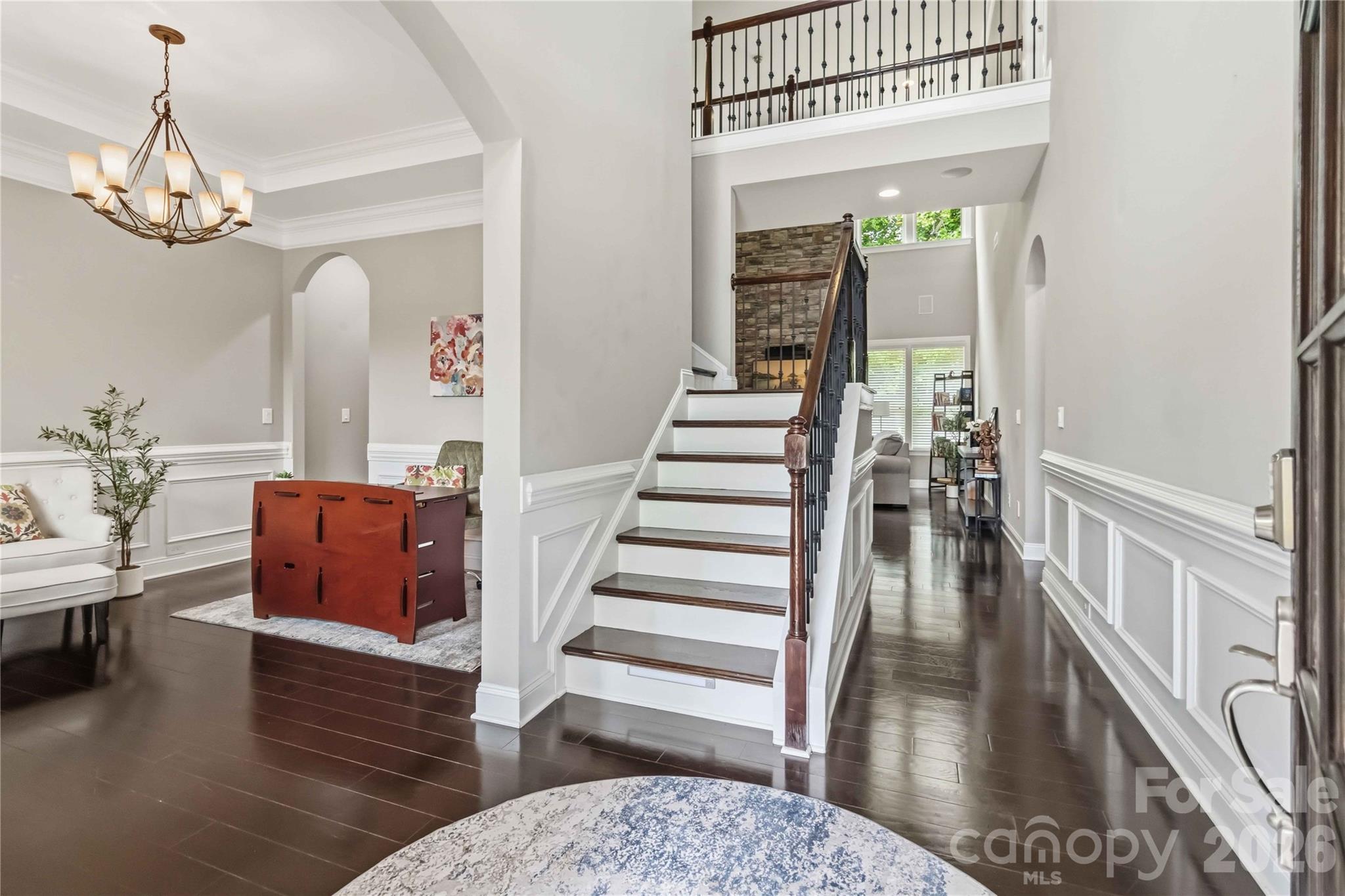 8070 Clems Branch Road, Fort Mill, SC - photo 5 of 49