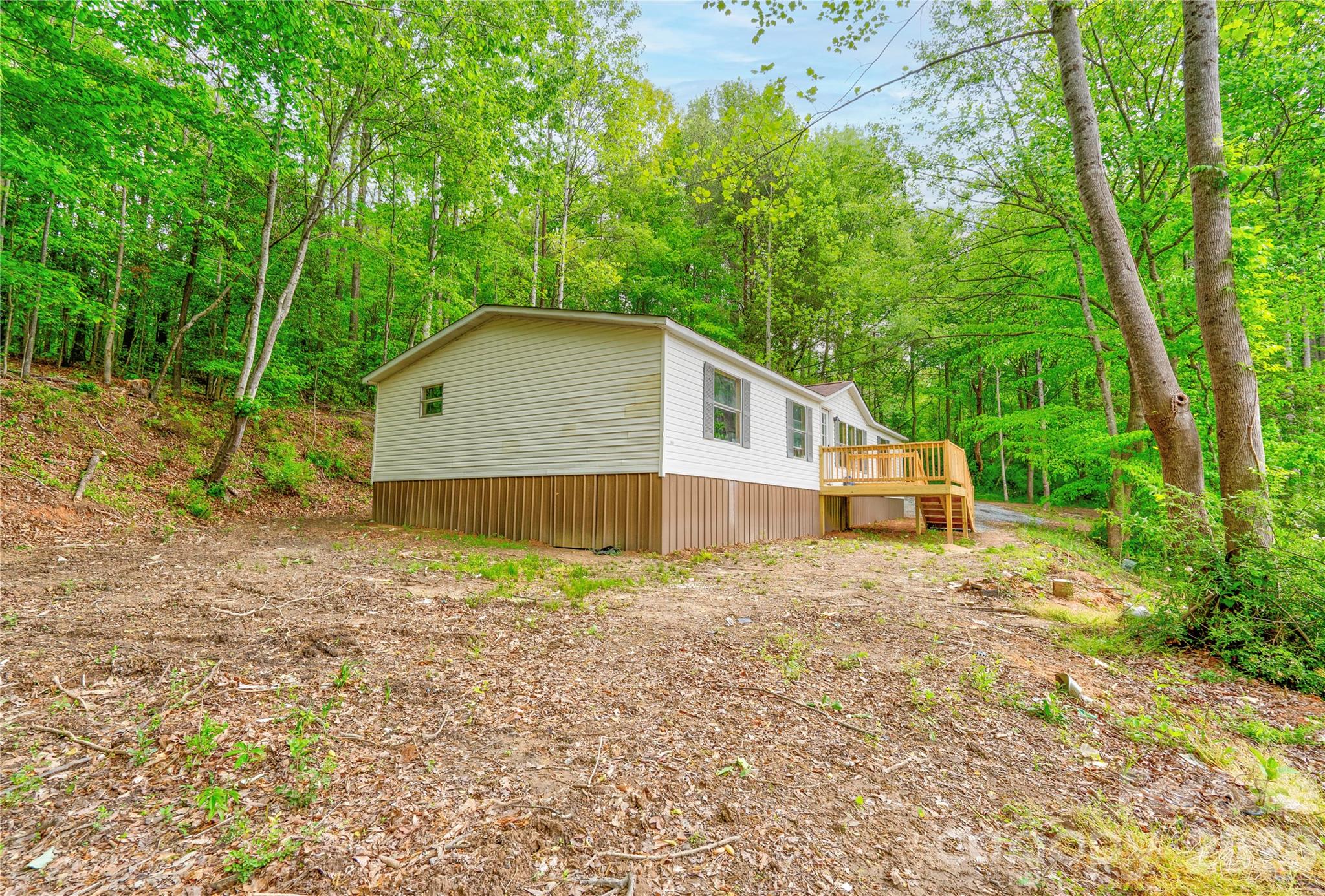 141 Knob Creek Drive, Lawndale, NC - photo 29 of 35