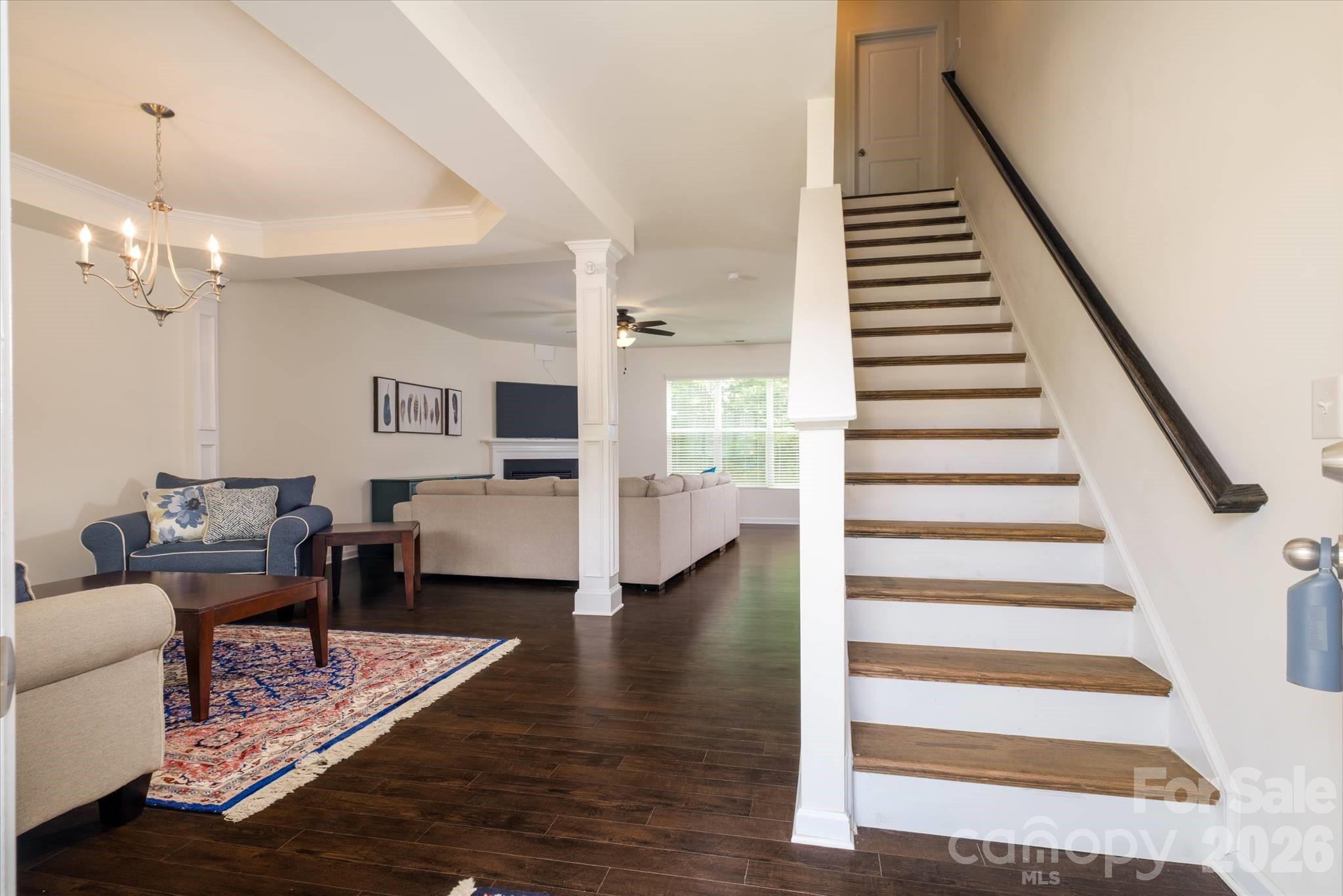 Photo 5 of 5415 Fenway Drive, Charlotte, NC