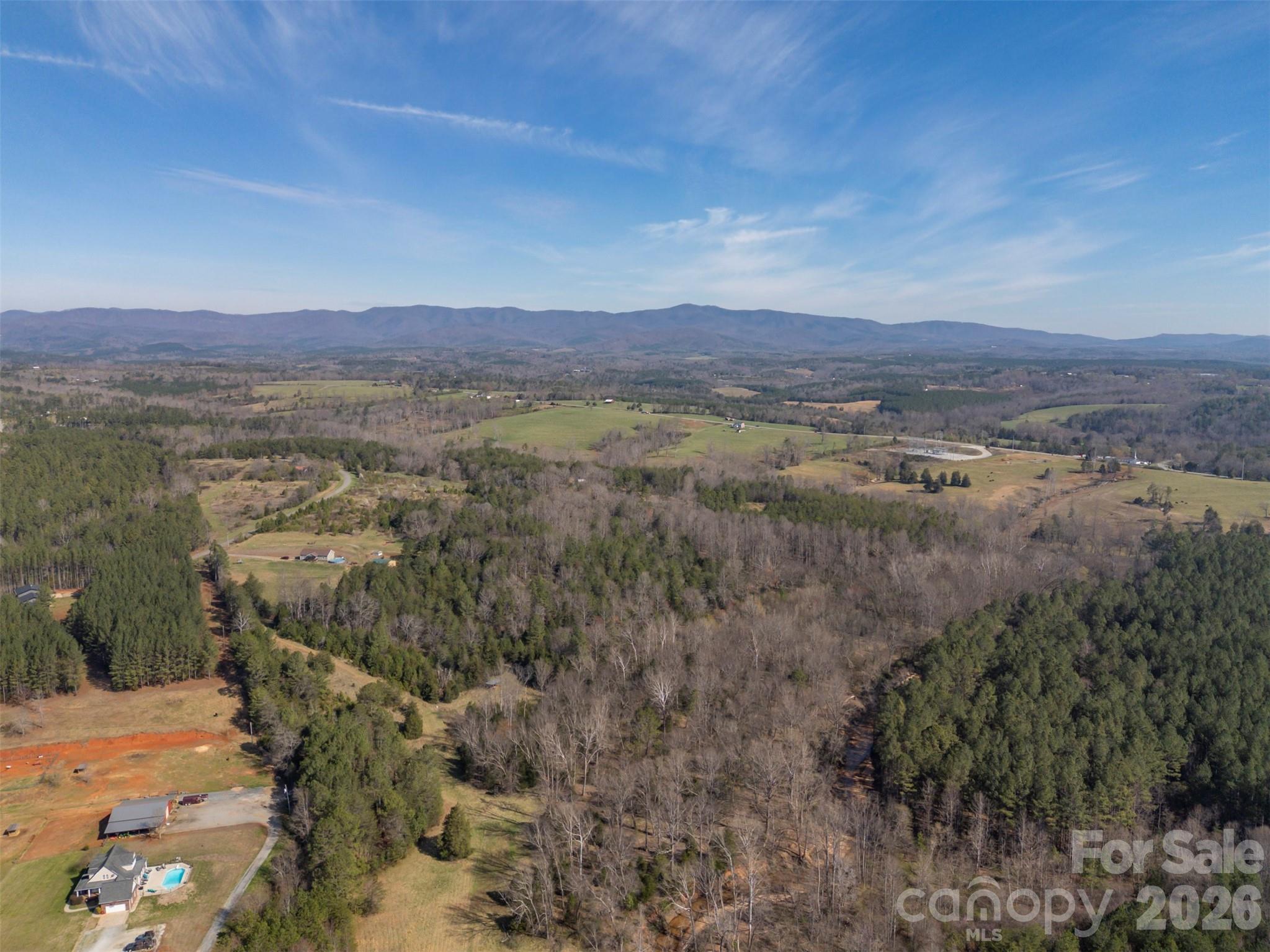 220 Mt Harmony Church Road, Lawndale, NC - photo 43 of 45