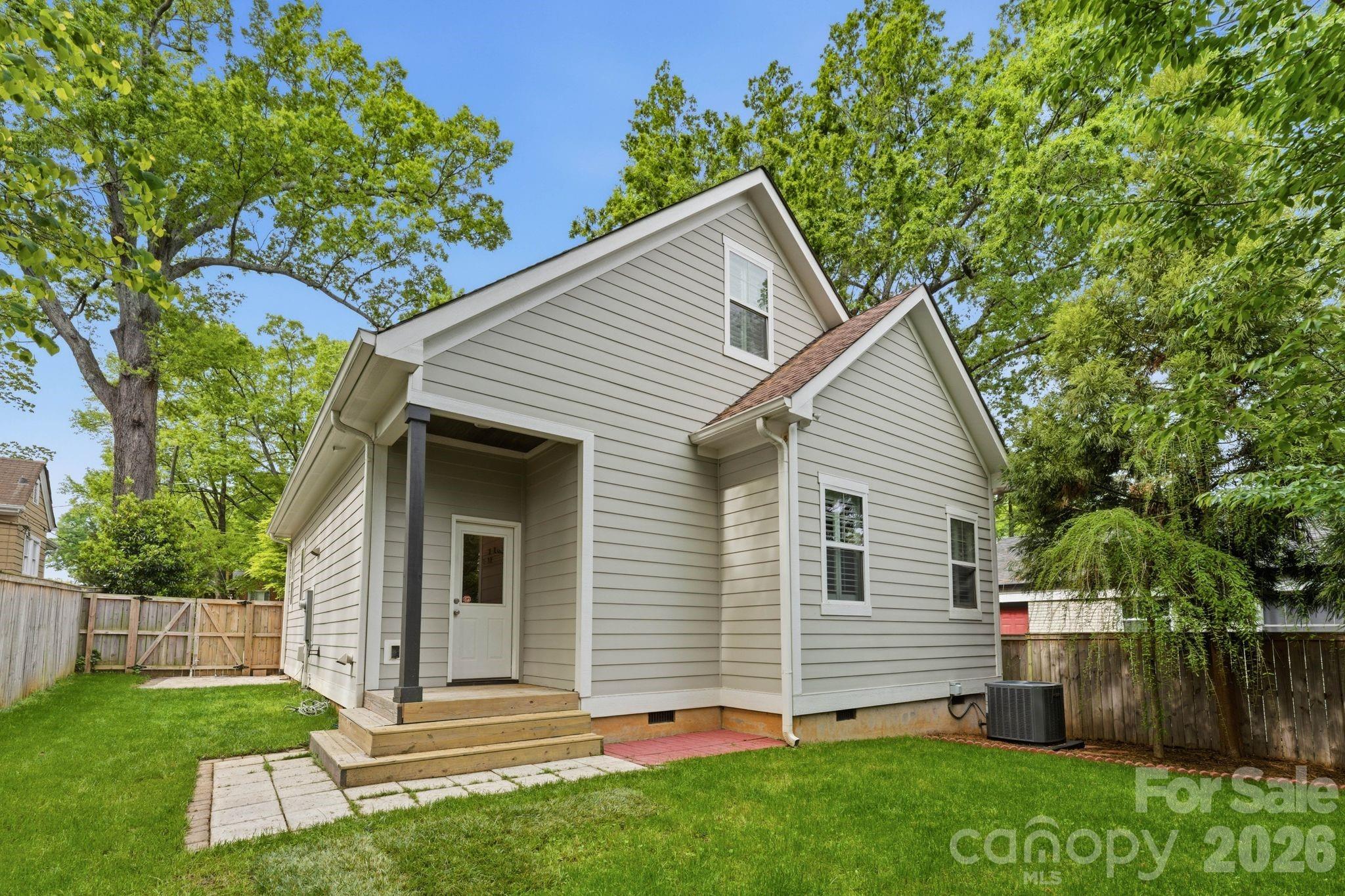 2724 Holt Street, Charlotte, NC - photo 28 of 30