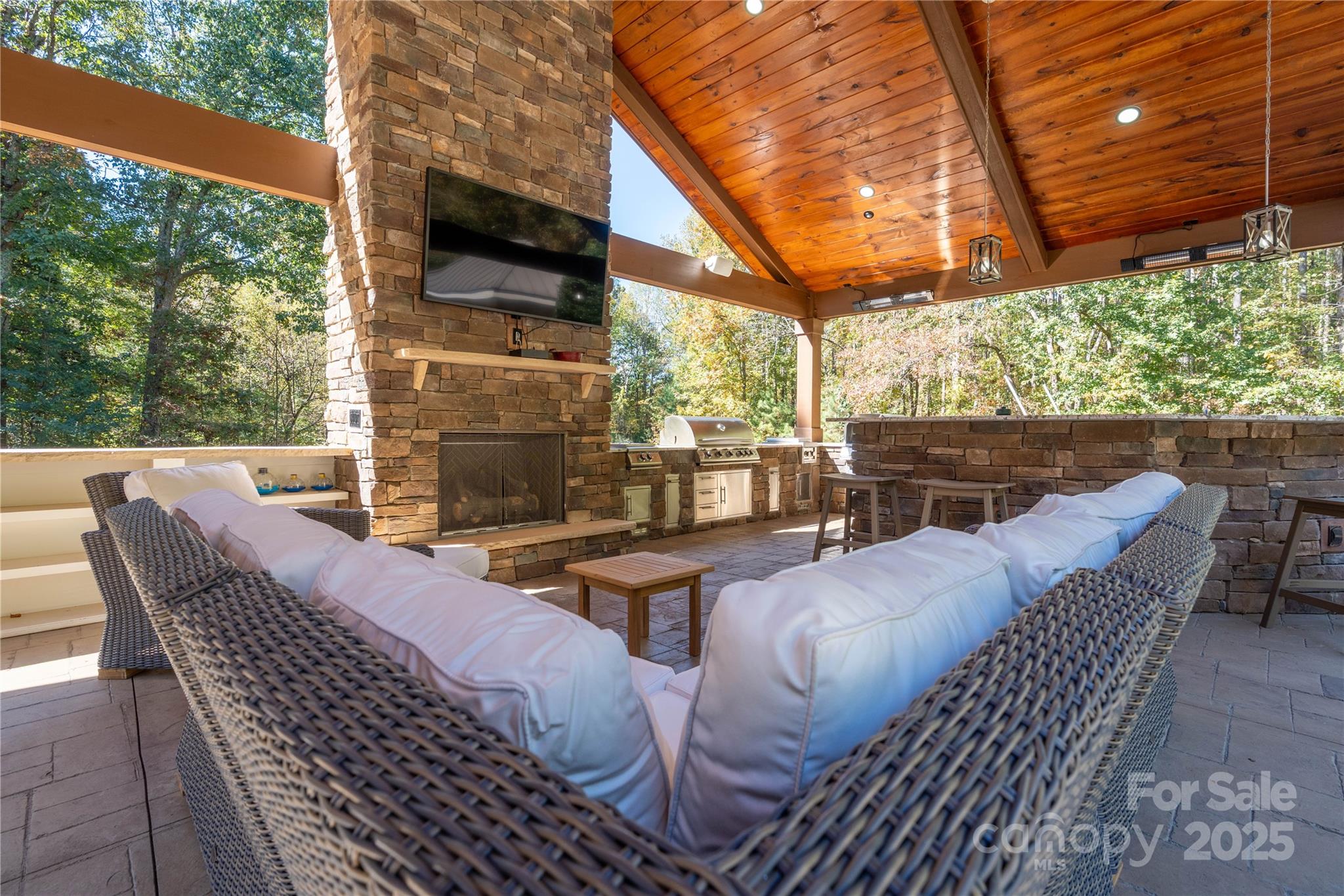 Home for sale at 1427 Merrimont Avenue, Kings Mountain, NC — photo 44 of 48