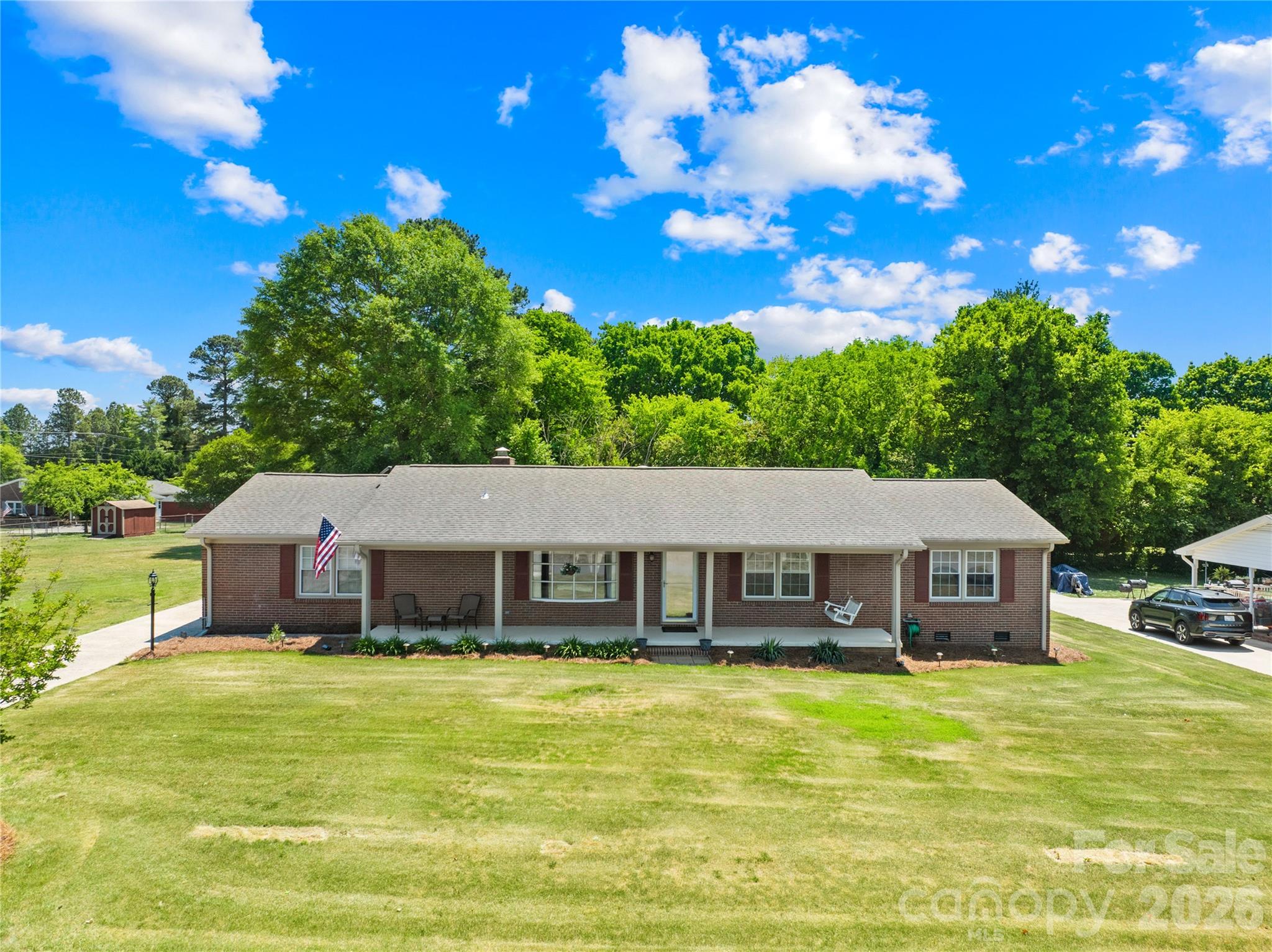 607 Wren Road, Gastonia, NC