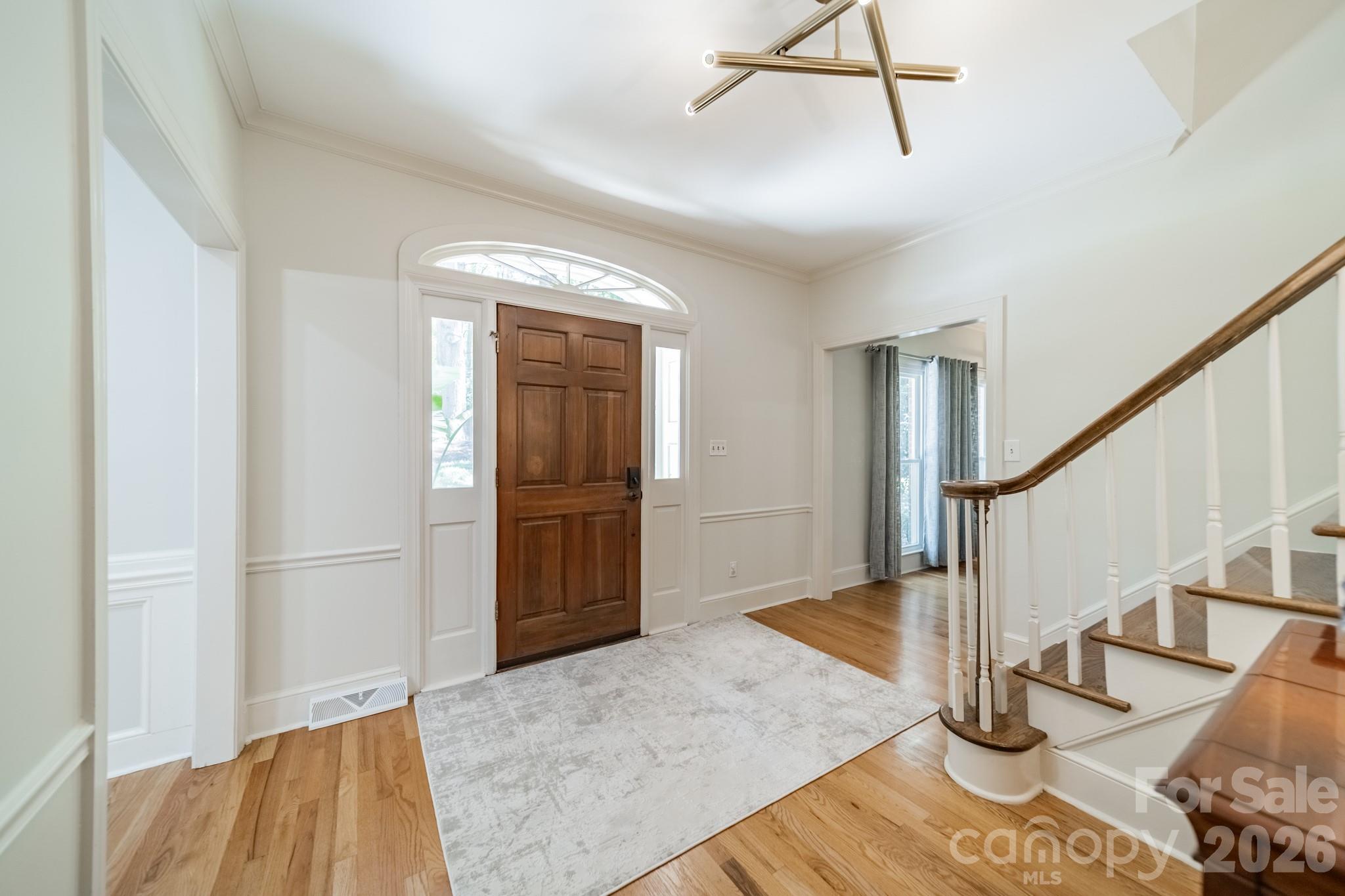 Photo 4 of 506 Abbotsford Court, Charlotte, NC