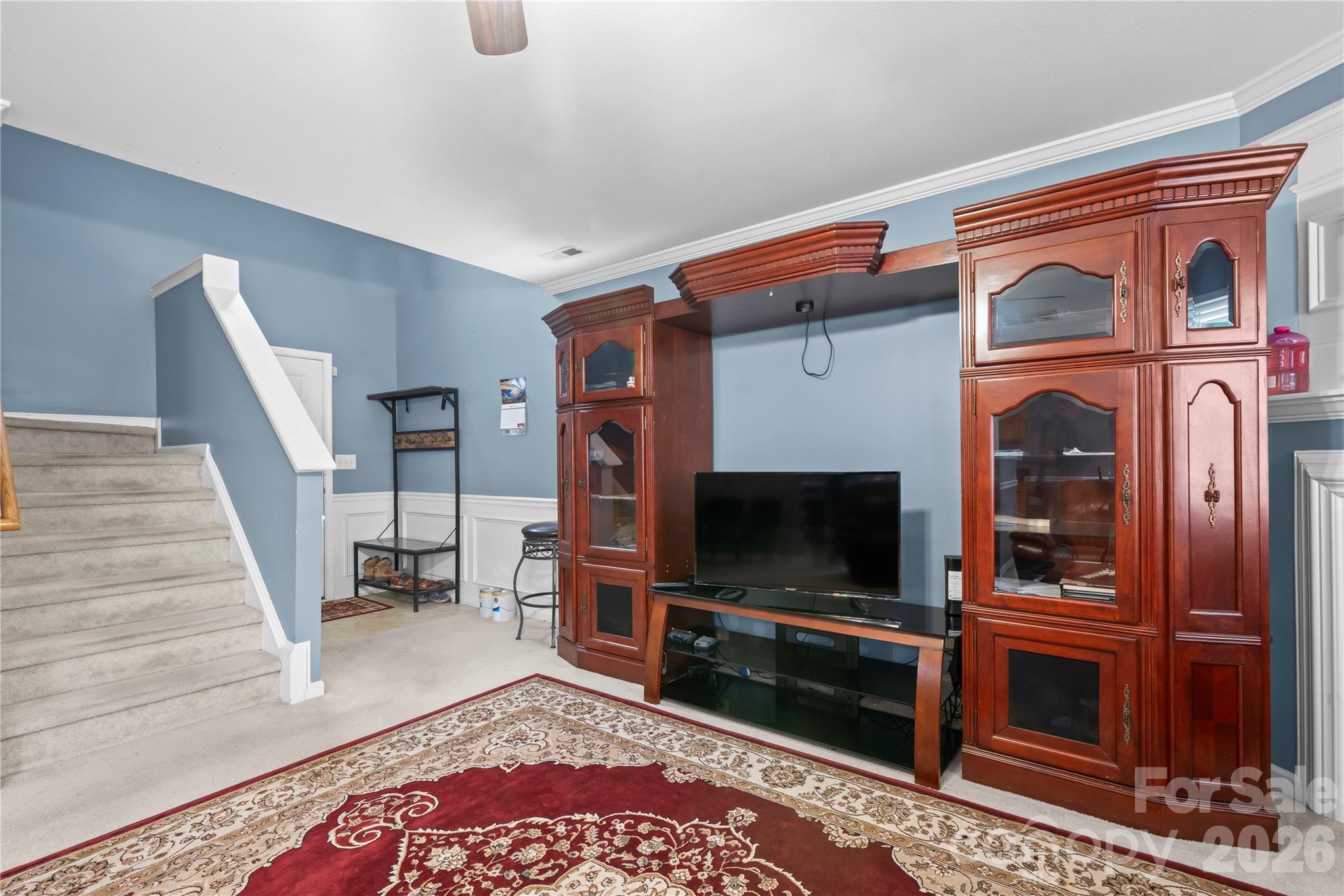 Photo 4 of 5041 Wallace Creek Lane, Charlotte, NC