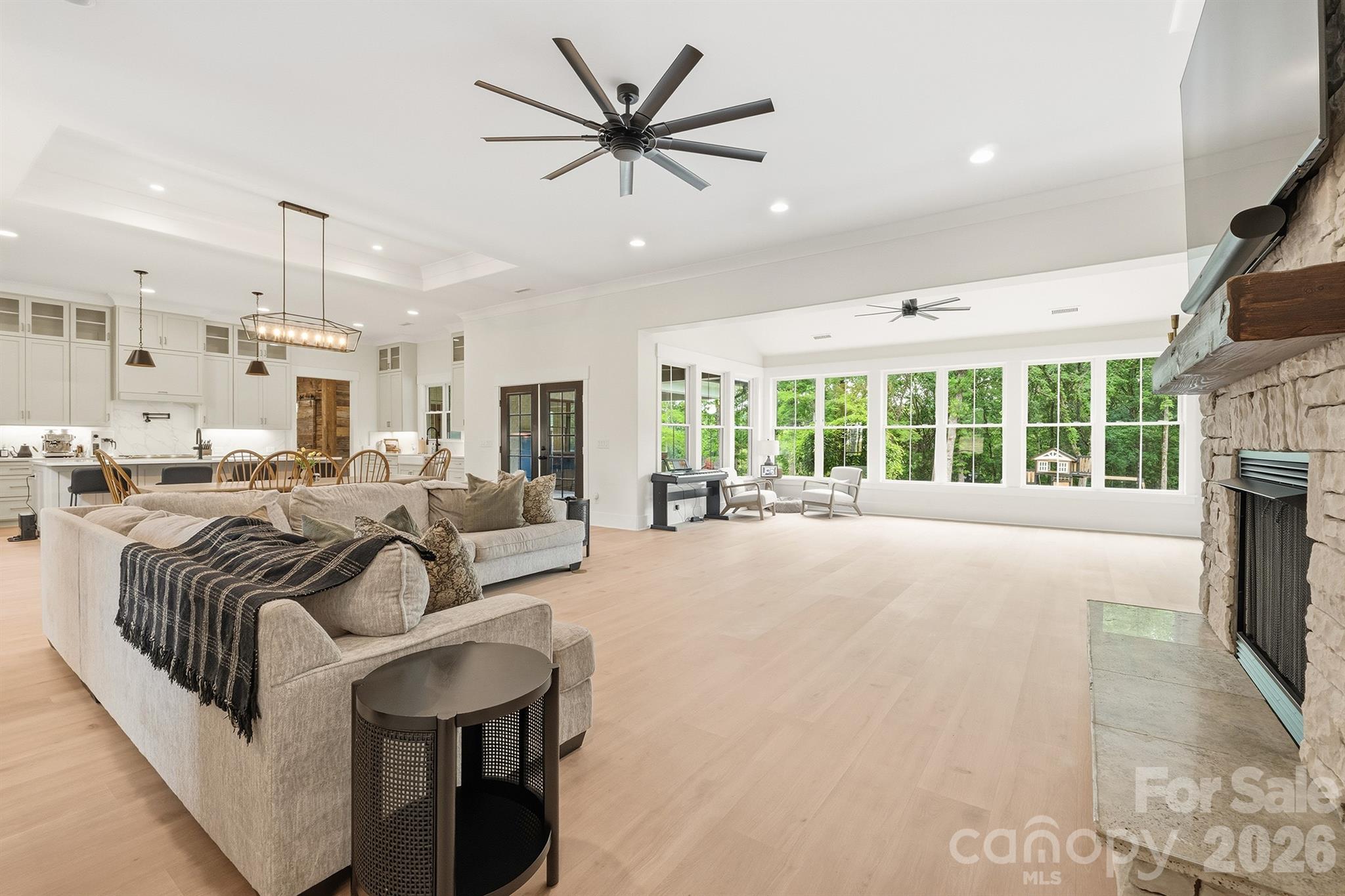2855 Long Run Farm Road, Mount Pleasant, NC - photo 14 of 47